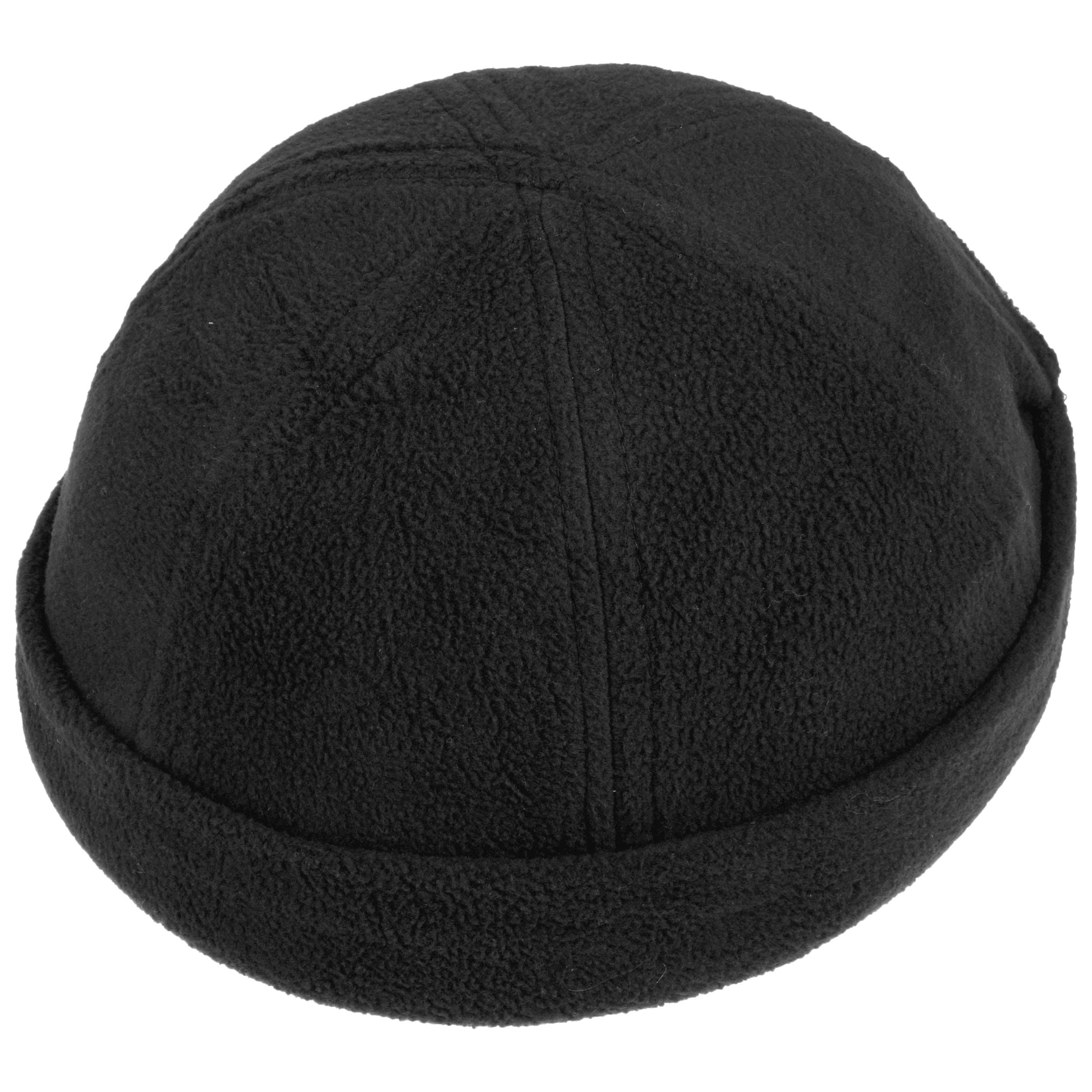 Fleece Docker Hat by Lipodo - £8.95