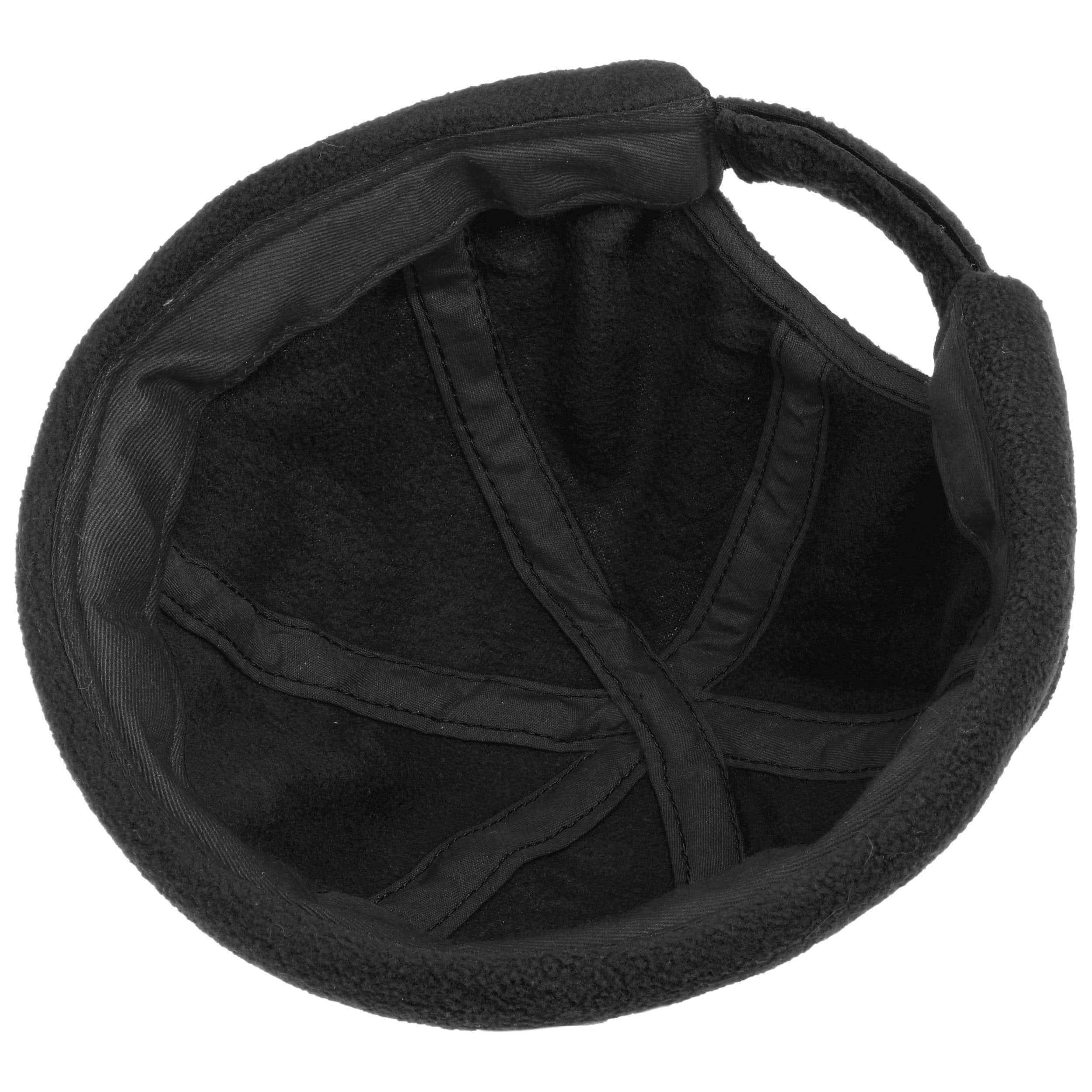 Fleece Docker Hat by Lipodo - £8.95