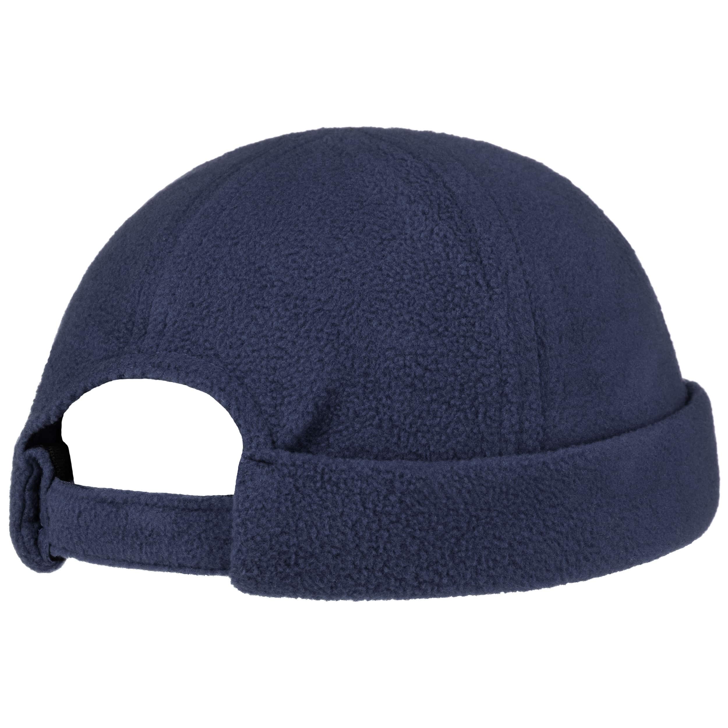 Fleece Docker Hat by Lipodo - £8.95