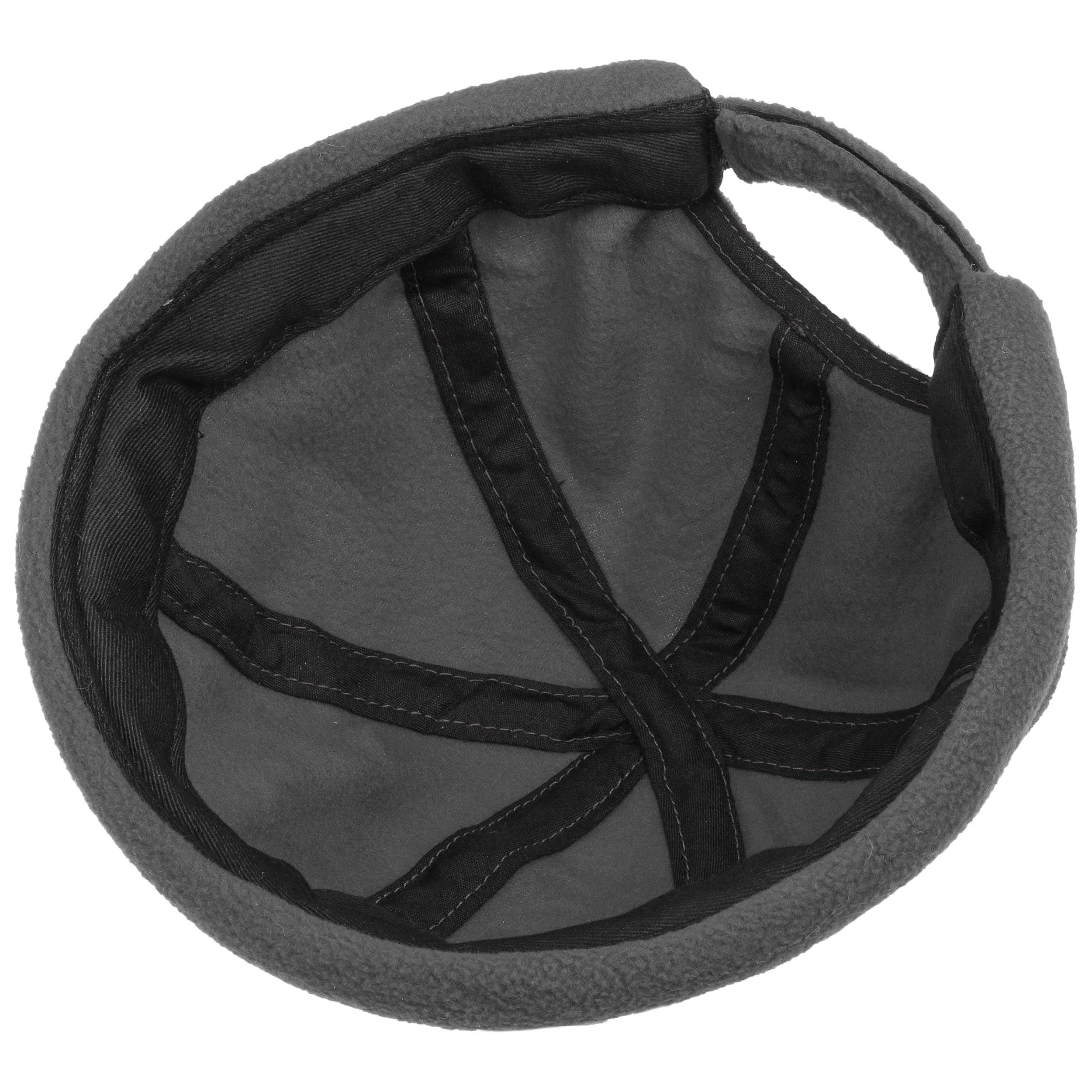 Fleece Docker Hat by Lipodo - £8.95