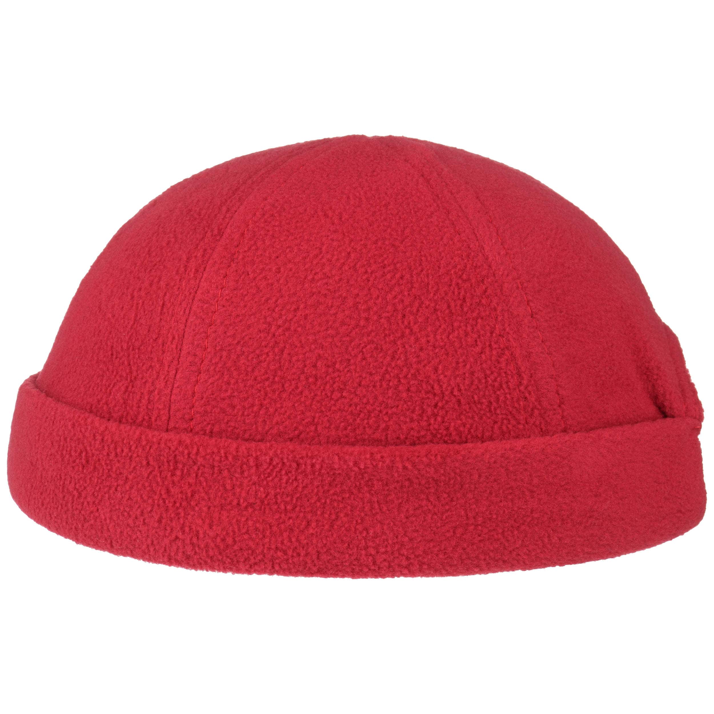 Fleece Docker Hat by Lipodo - £8.95