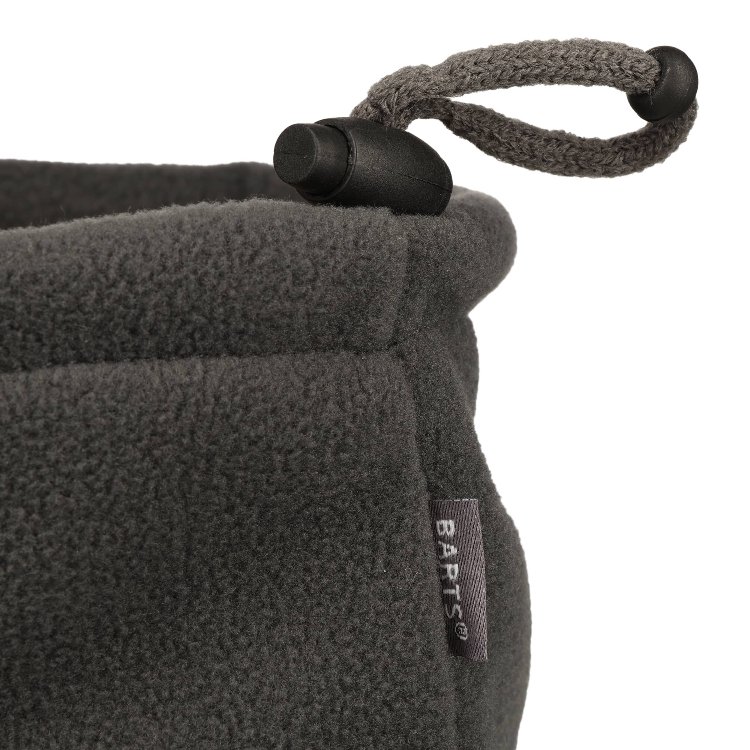 Fleece Tube Scarf by Barts - £18.95