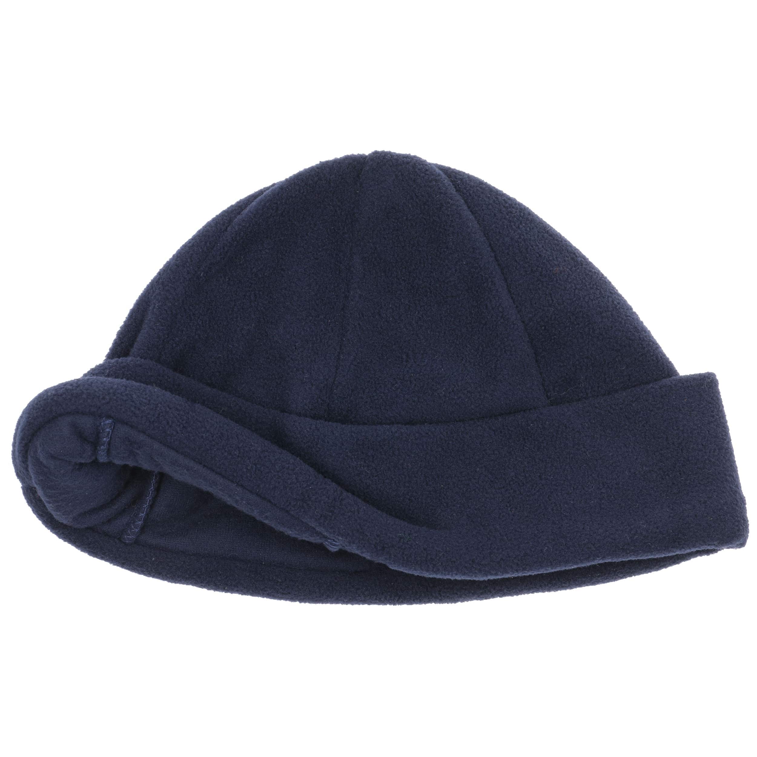 Fleece Winter Hat --> Shop Hats, Beanies & Caps online Hatshopping