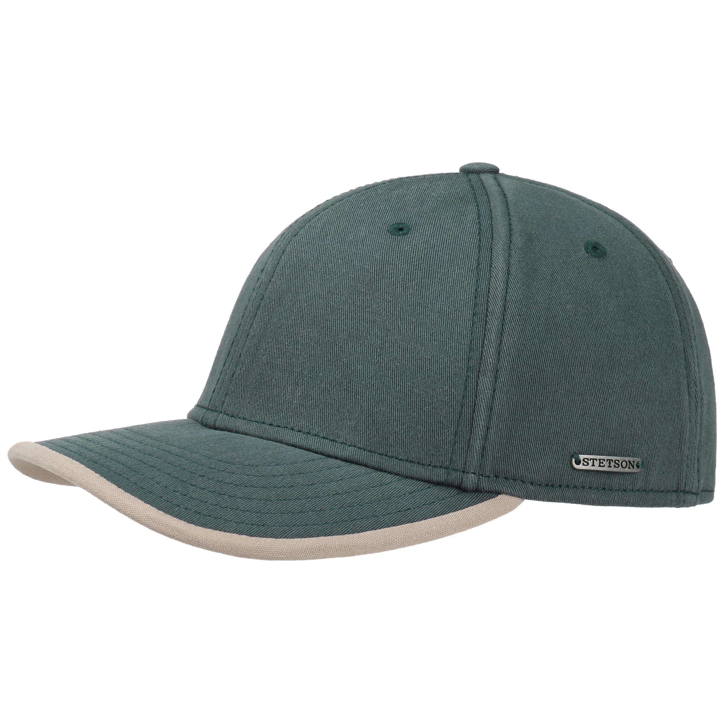 Flex Baseball Cap by Stetson - £19.00