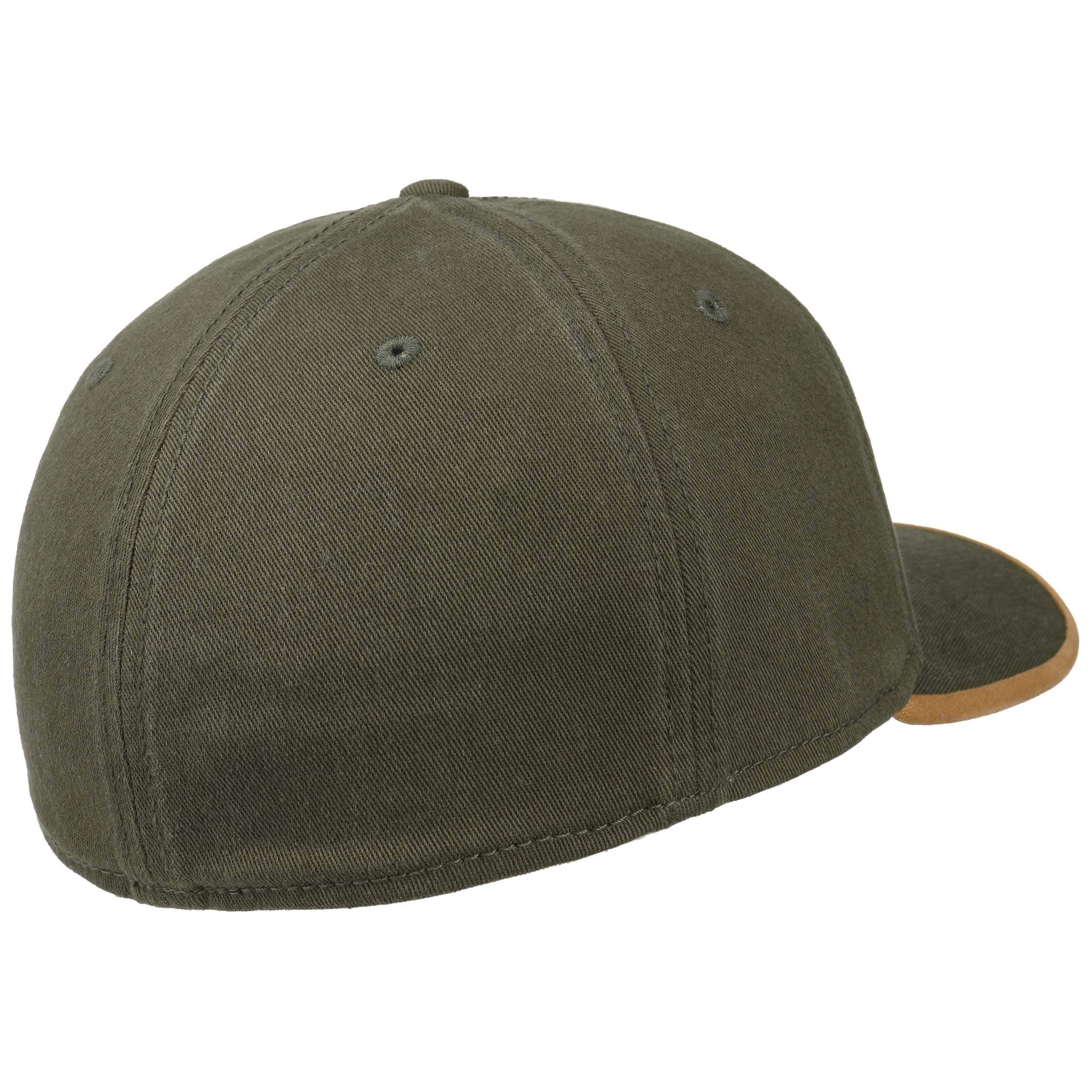 Flex Baseball Cap by Stetson - £19.00