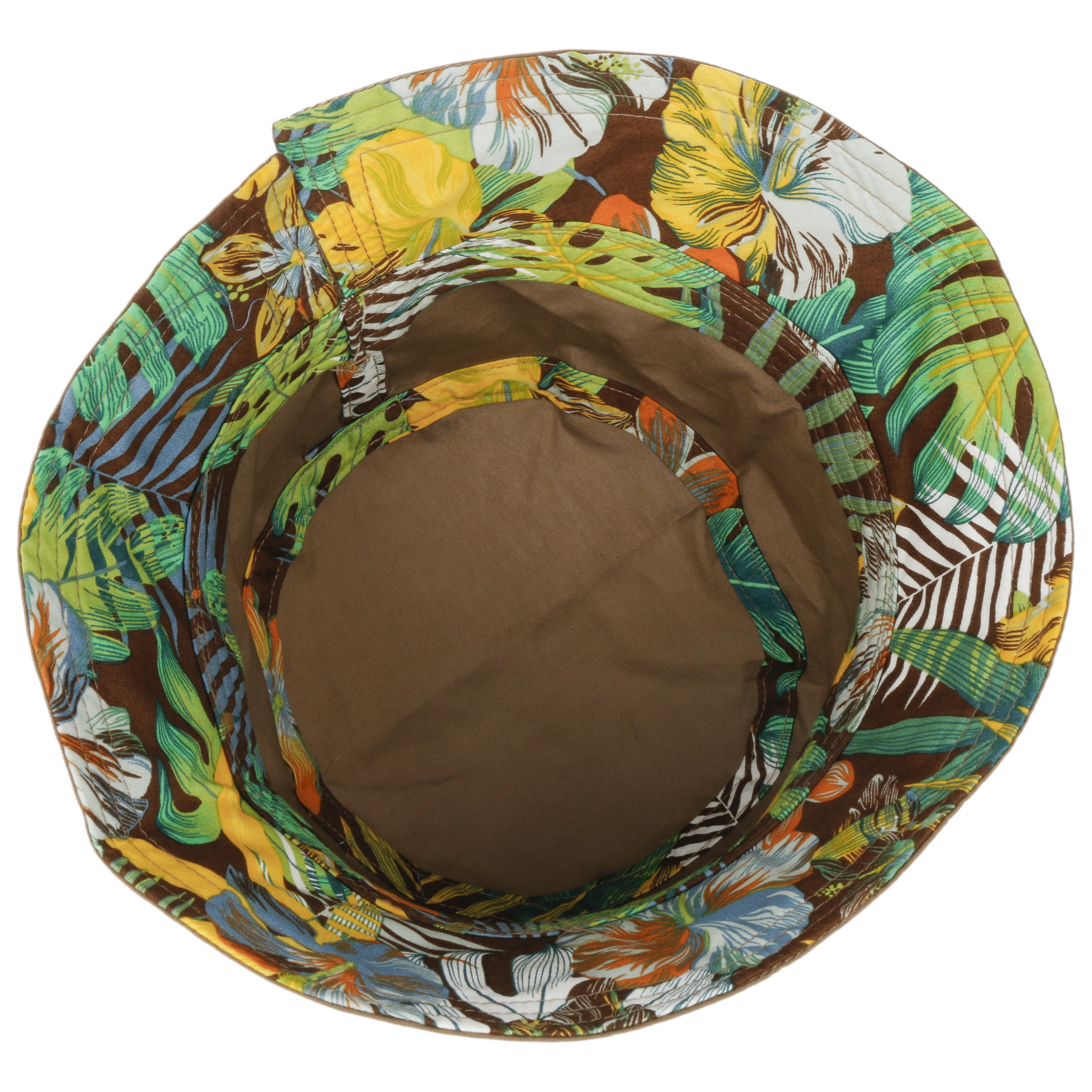 Flower Band Bucket by Lipodo - £17.95