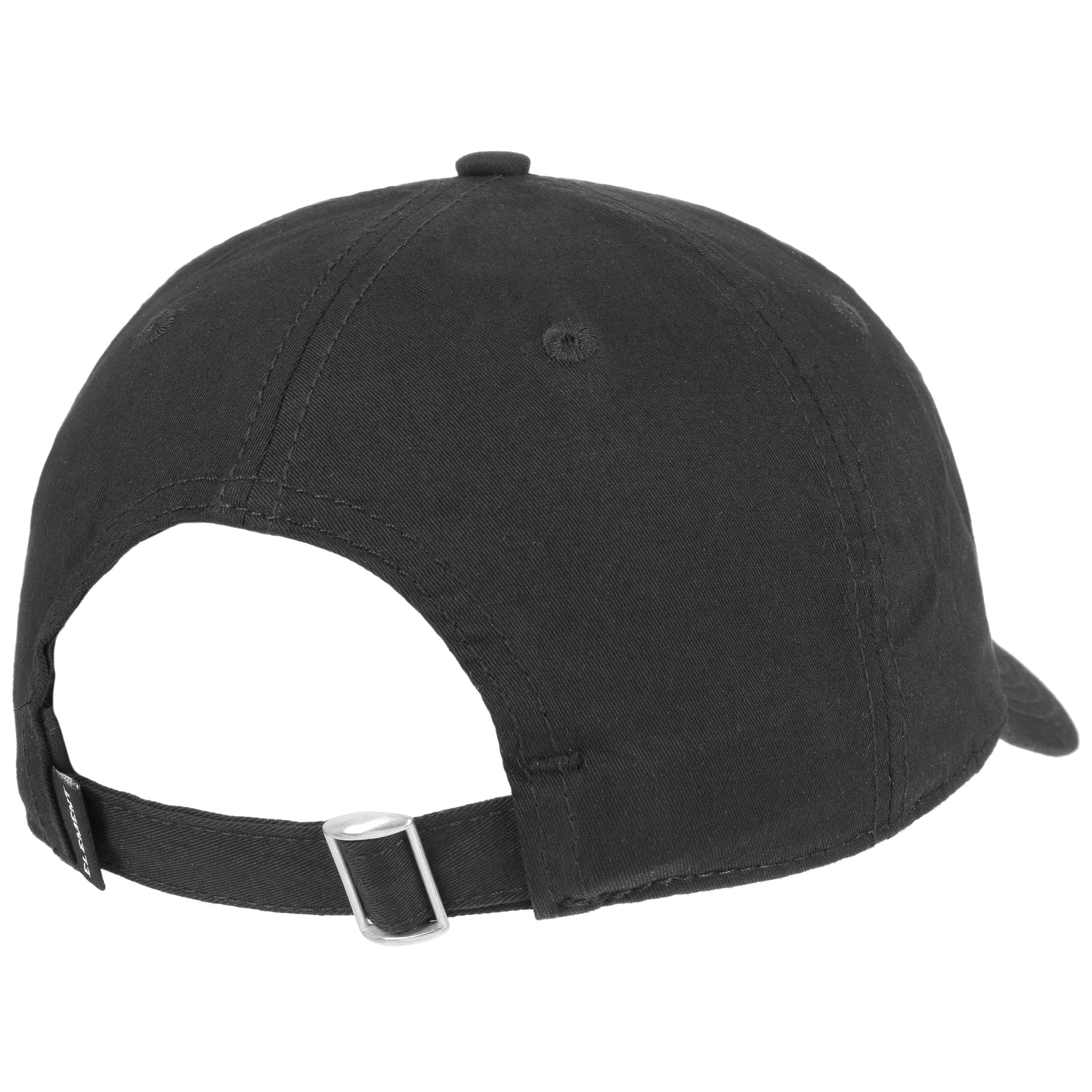 Fluky Strapback Cap by Element - £9.95