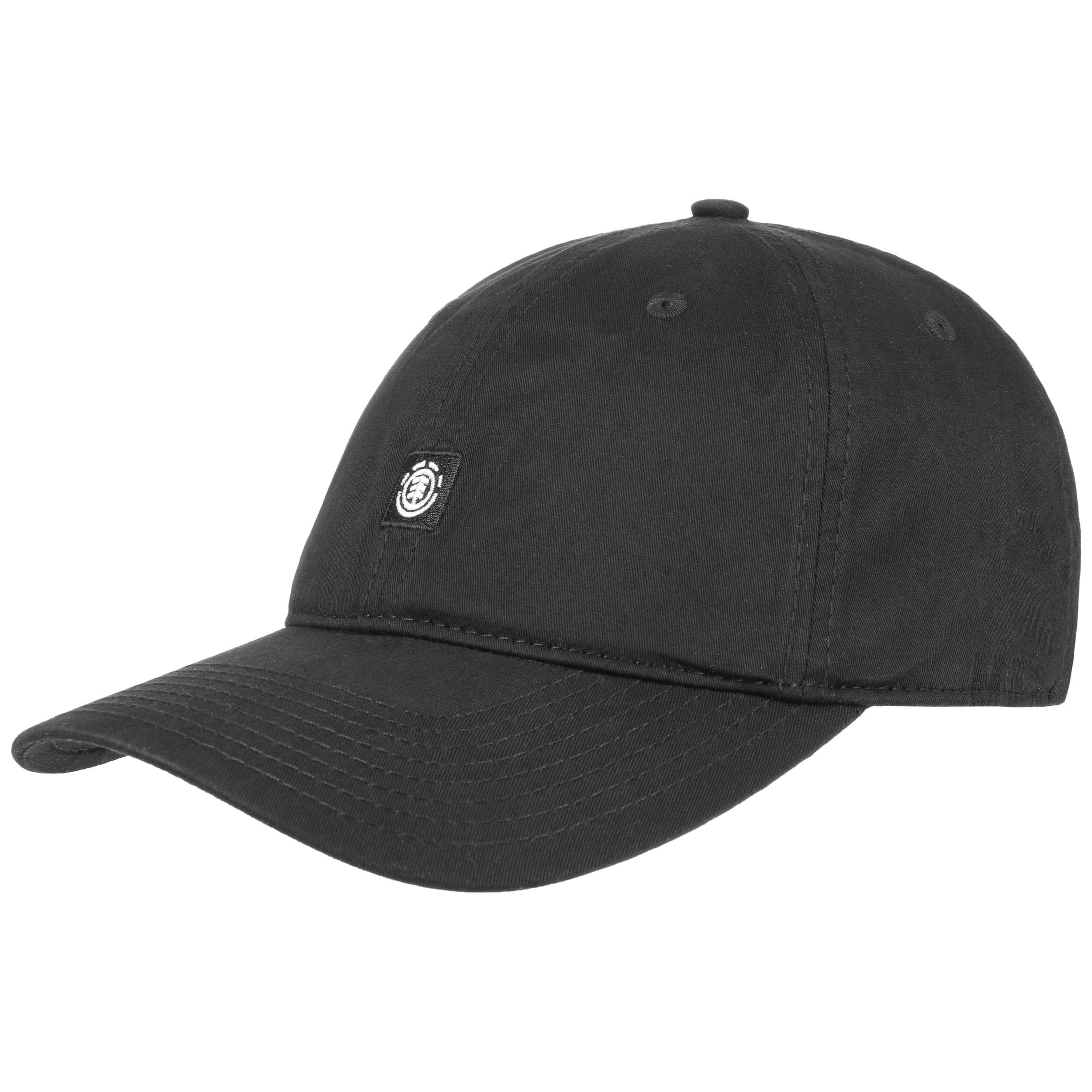 Fluky Strapback Cap by Element - £9.95
