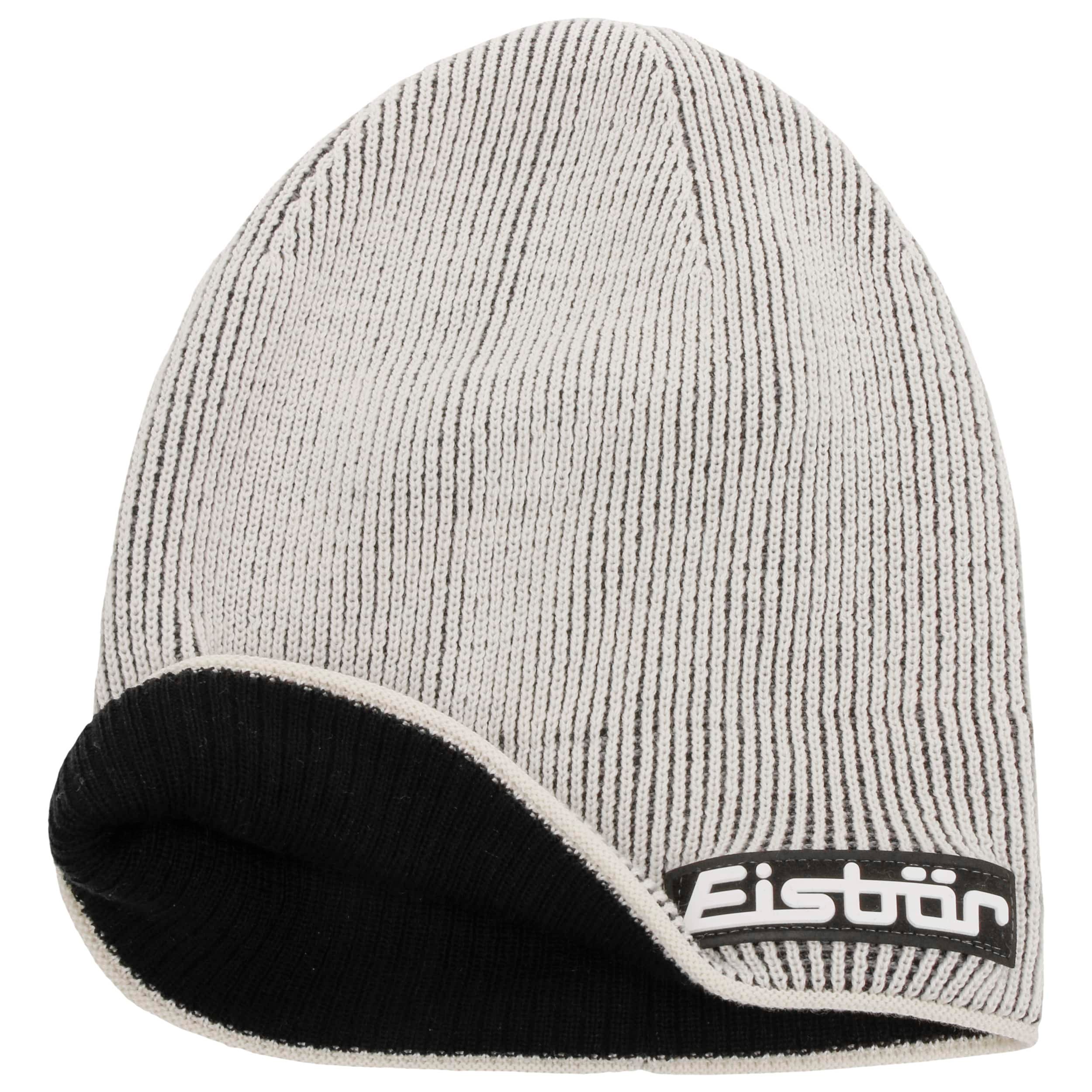 Fly RL Ski Austria Merino Beanie Hat by Eisbär - £53.95