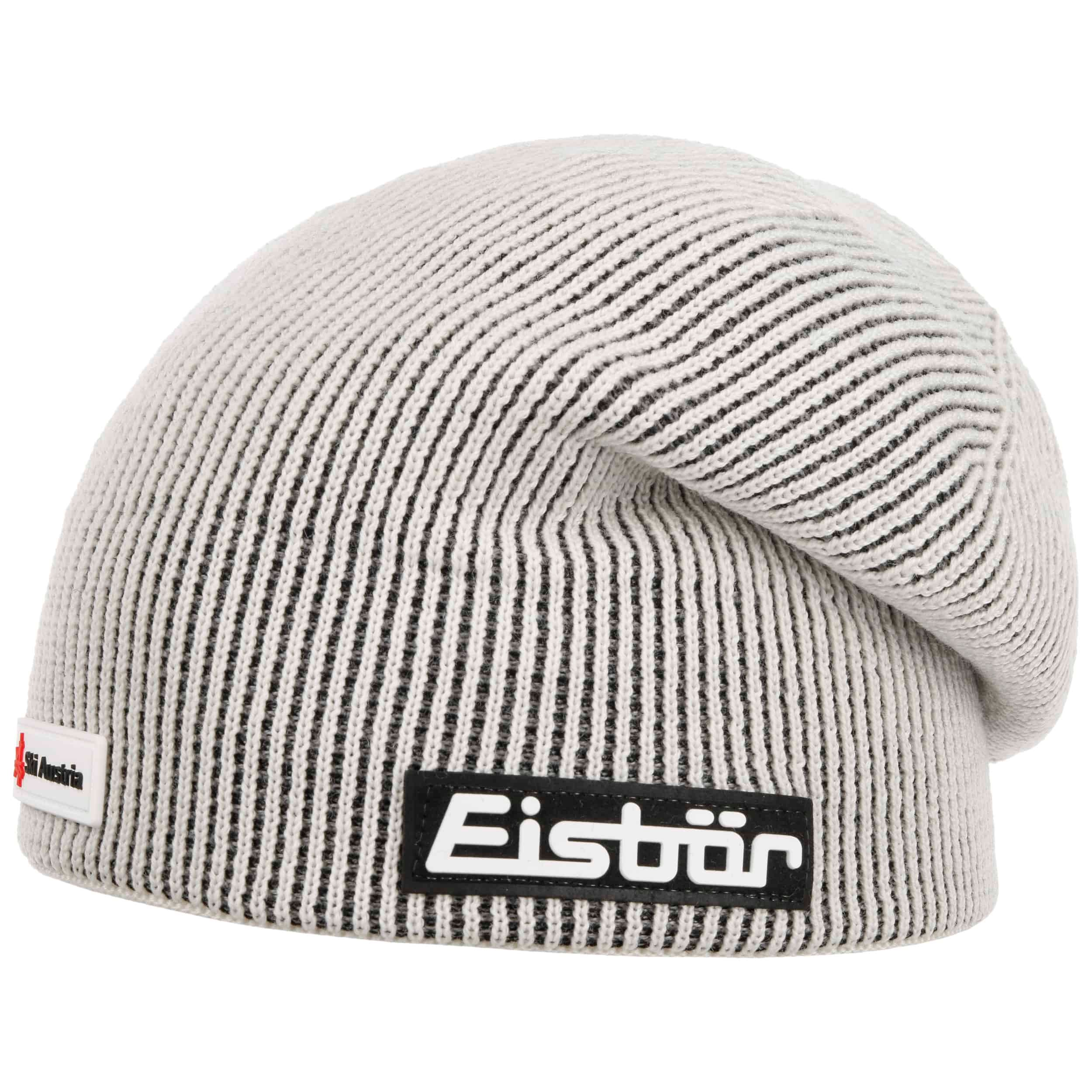 Fly RL Ski Austria Merino Beanie Hat by Eisbär - £53.95