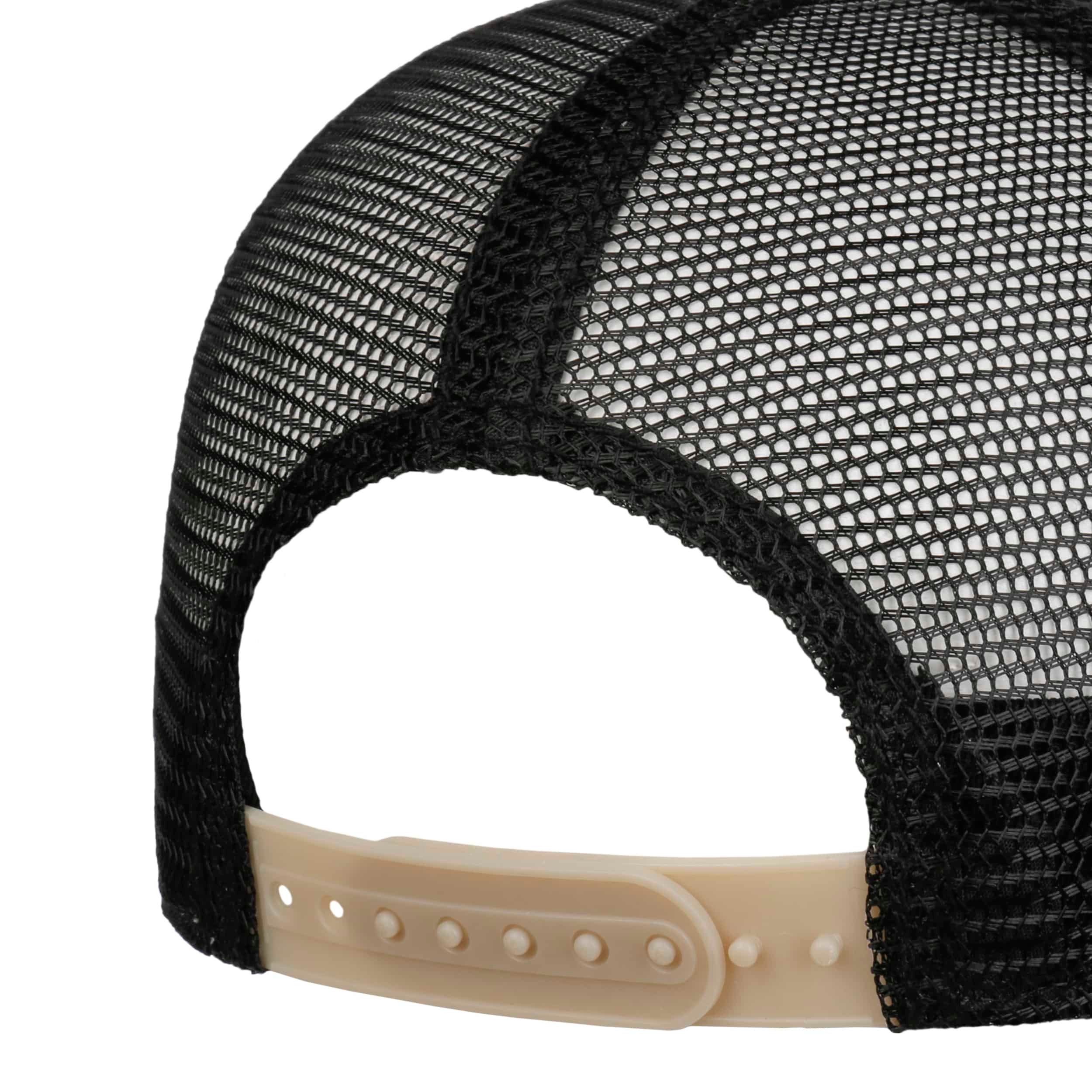 Forest Patrol Trucker Cap by Stetson - £49.00