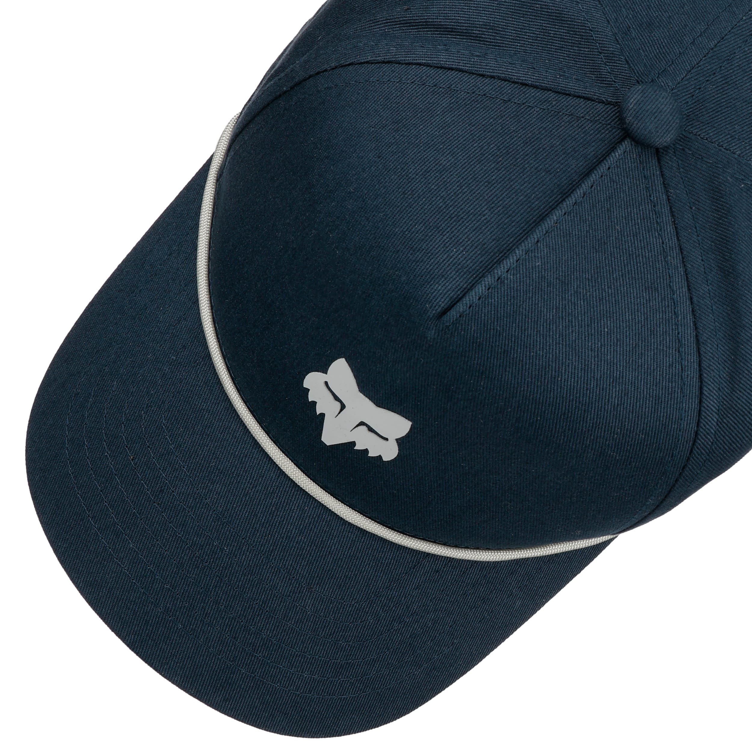 Fox Head Rope Cap by FOX - £31.95