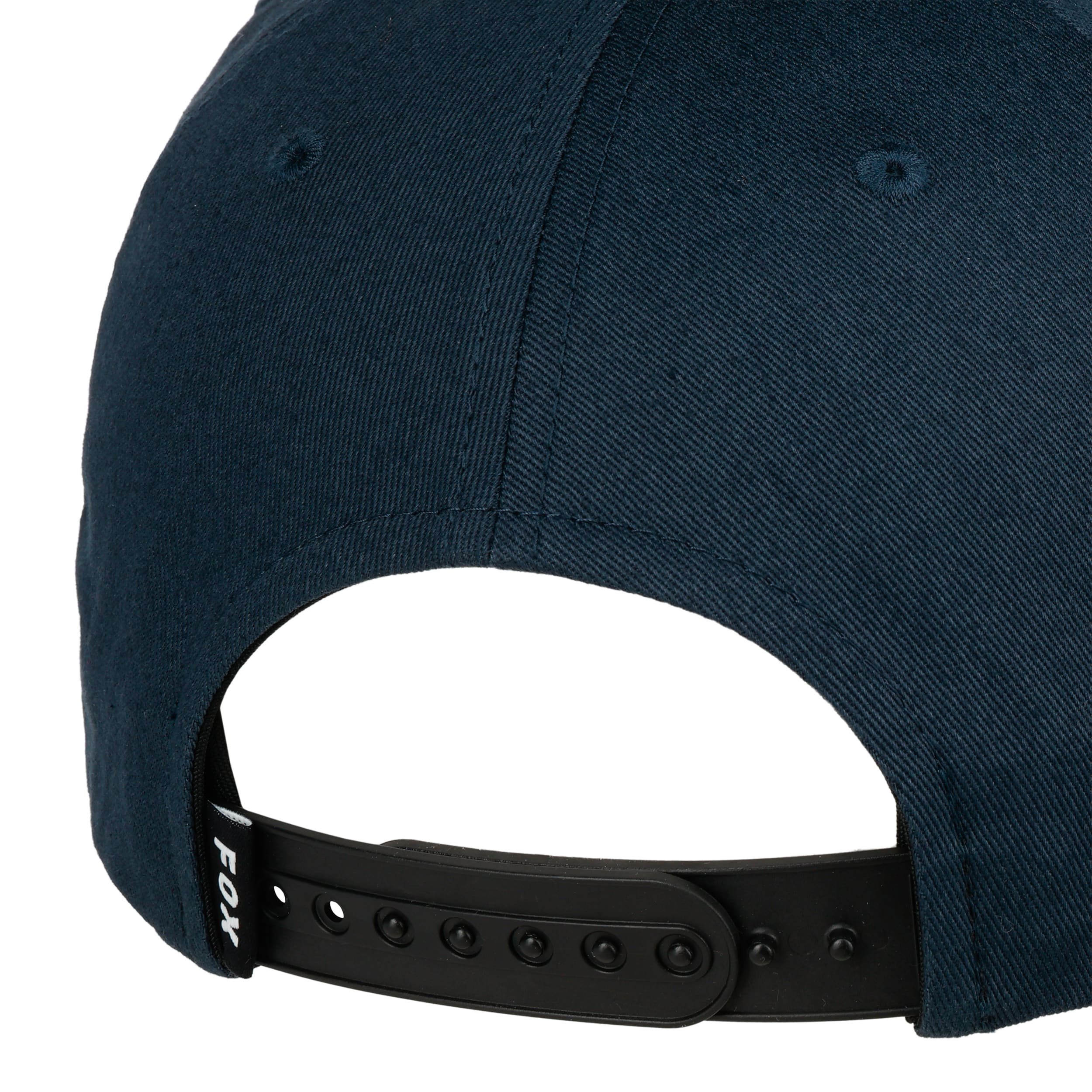Fox Head Rope Cap by FOX - £31.95