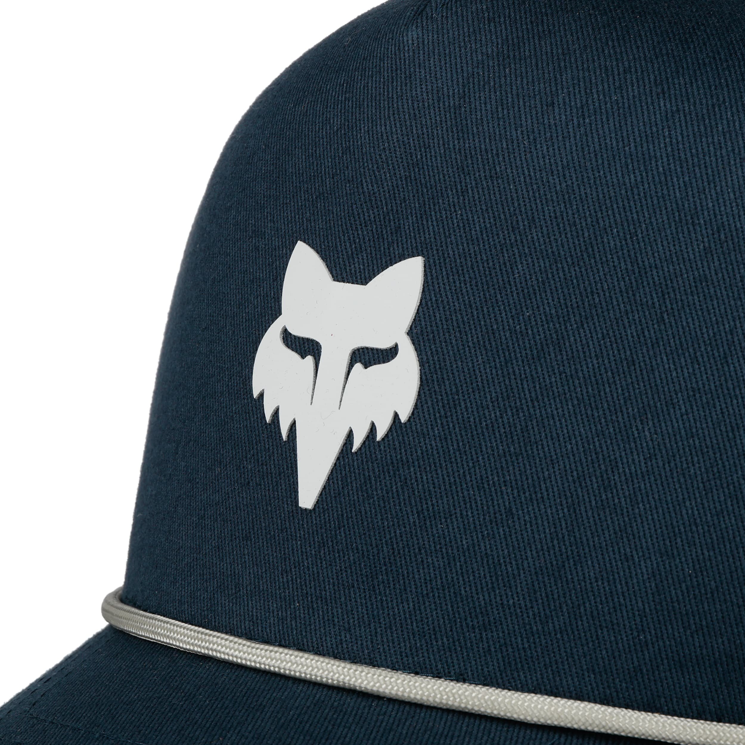 Fox Head Rope Cap by FOX - £31.95