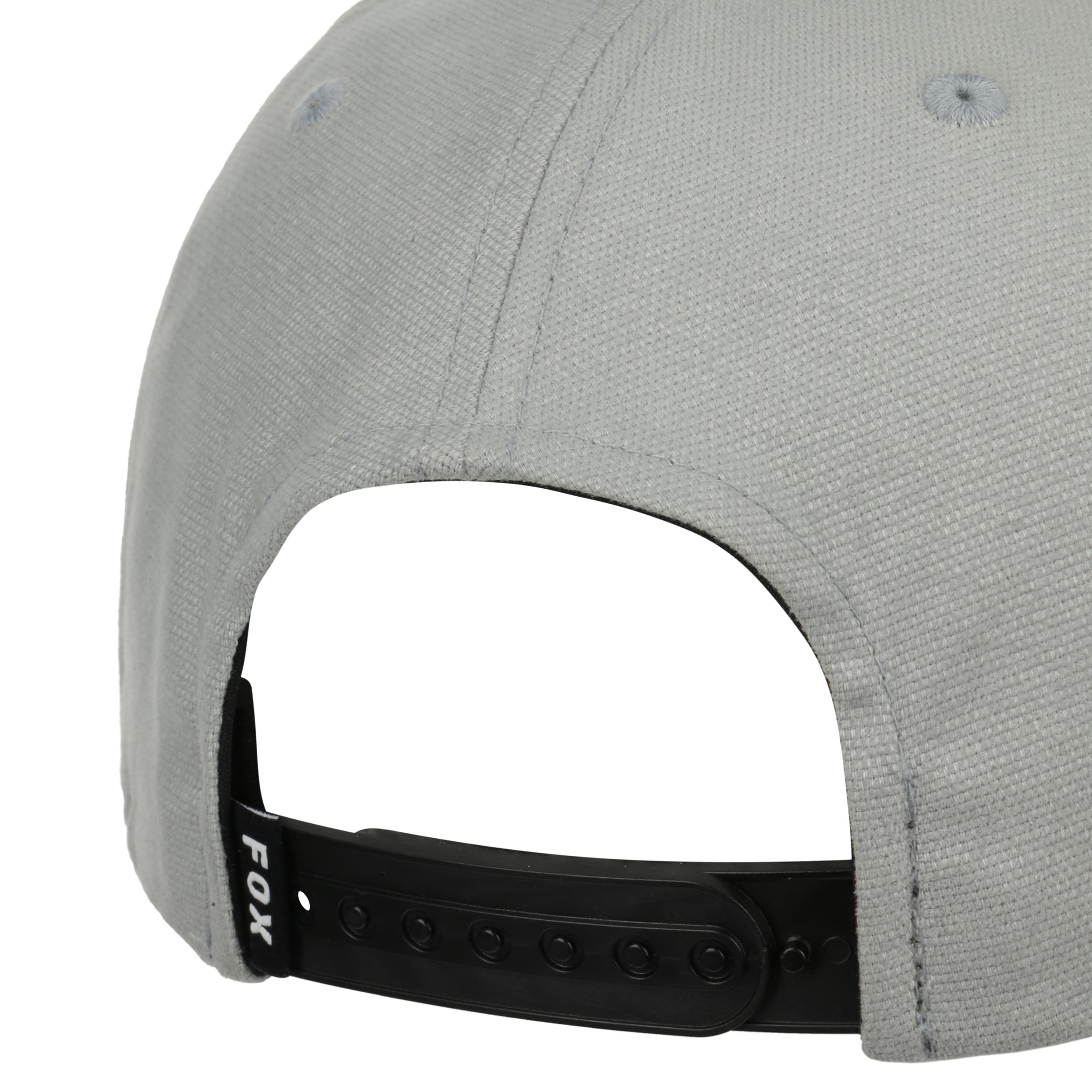 Fox Head Snapback Cap by FOX - £31.95