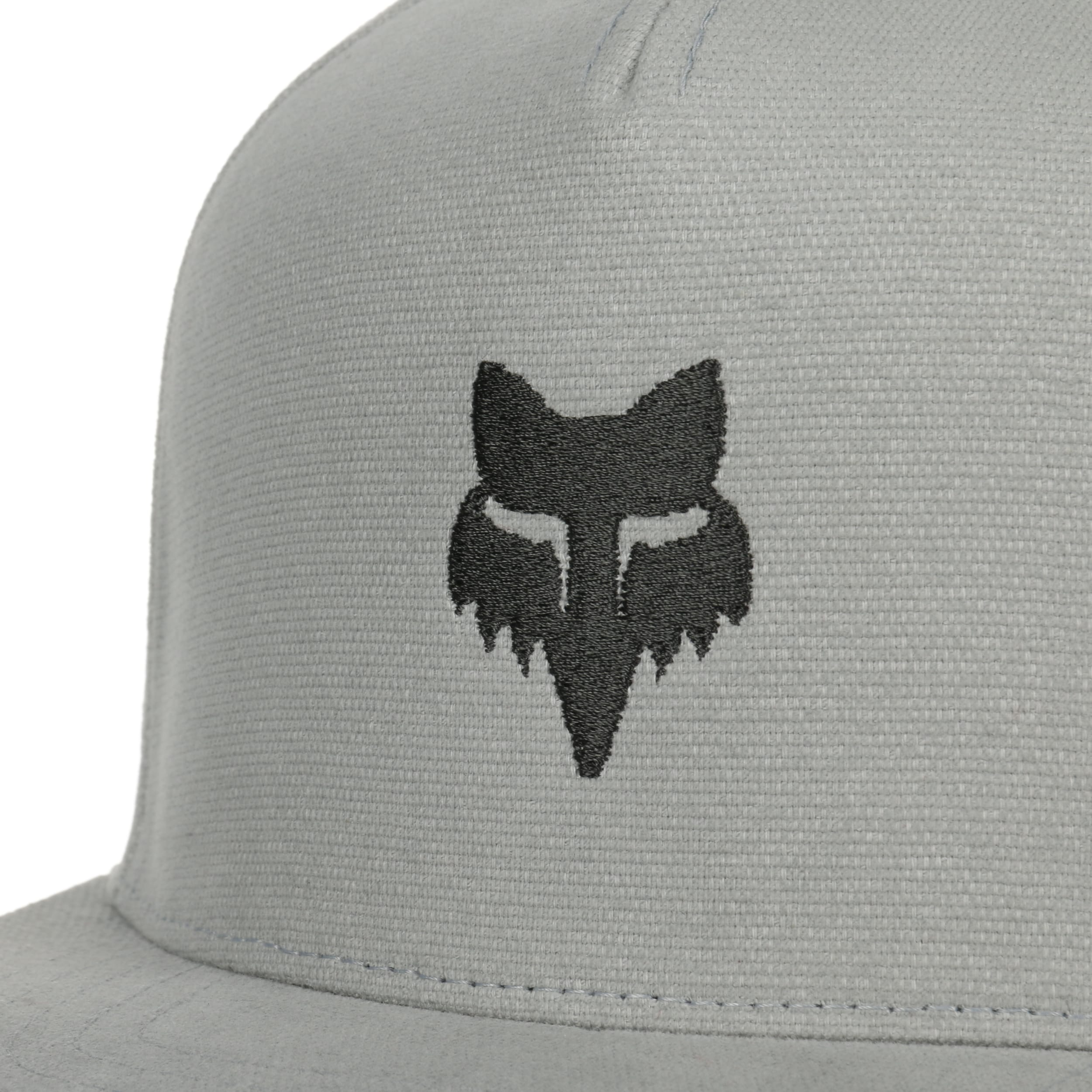 Fox Head Snapback Cap by FOX - £31.95
