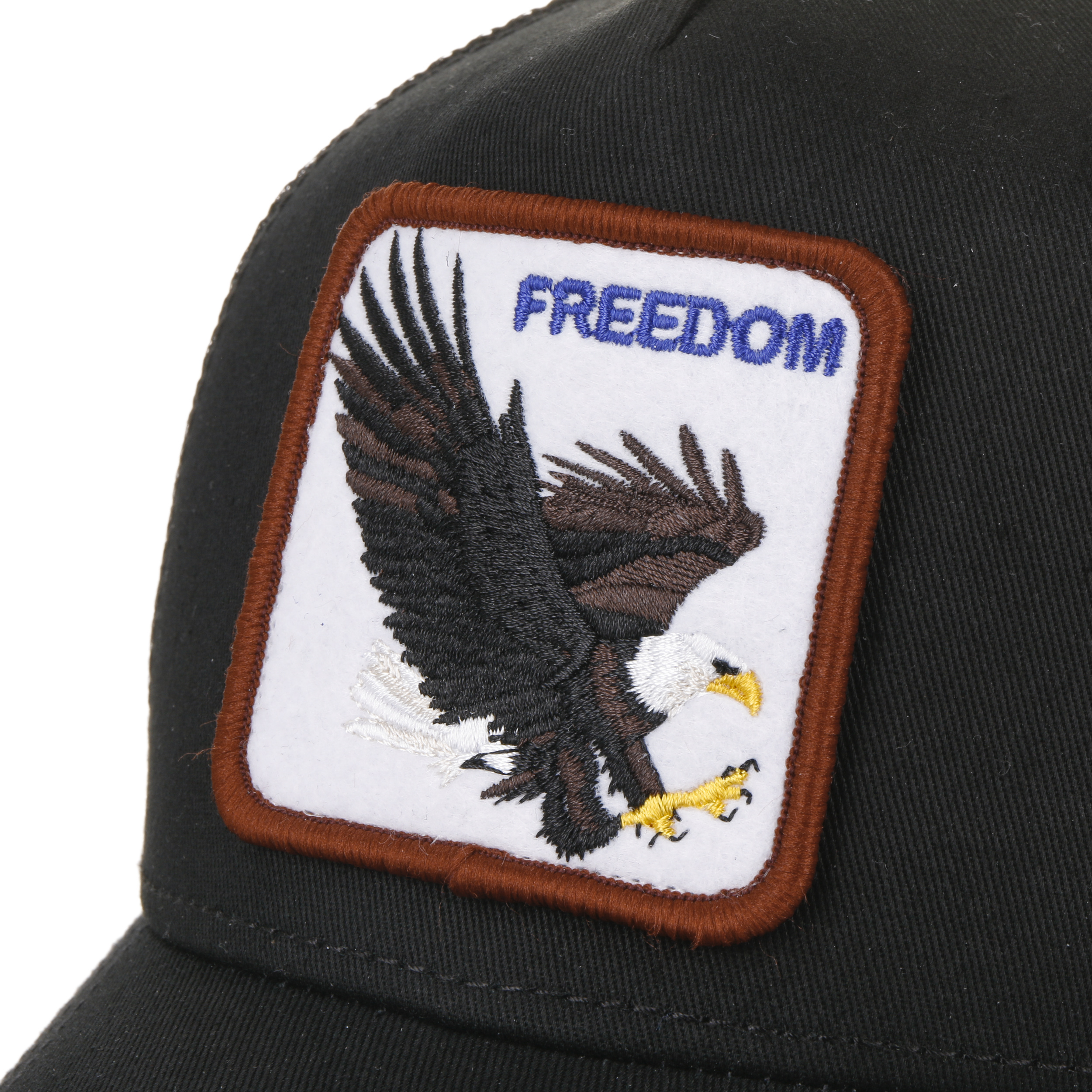 Freedom Trucker Cap by Goorin Bros. - £40.95