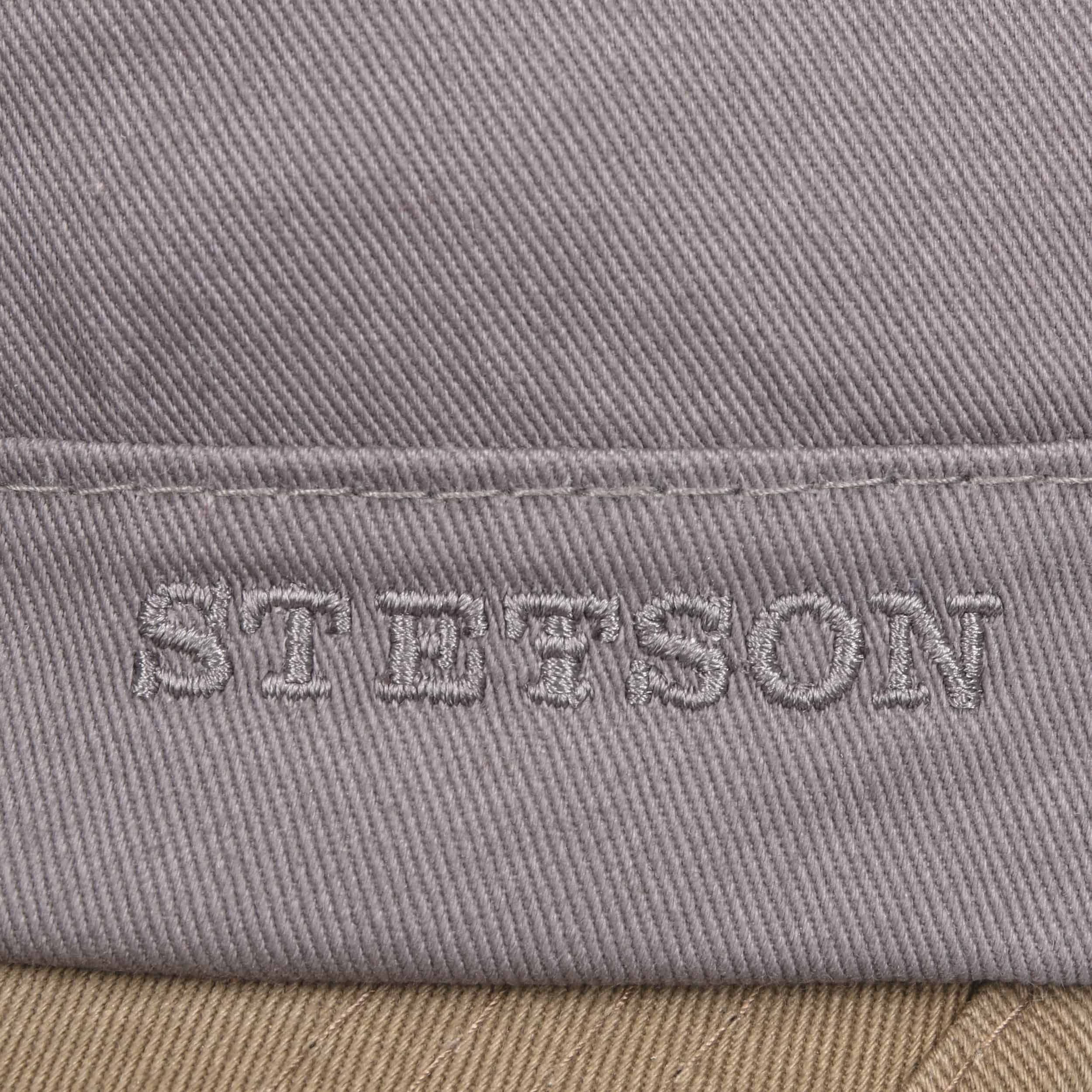 Fremont Army Cap by Stetson - £29.00