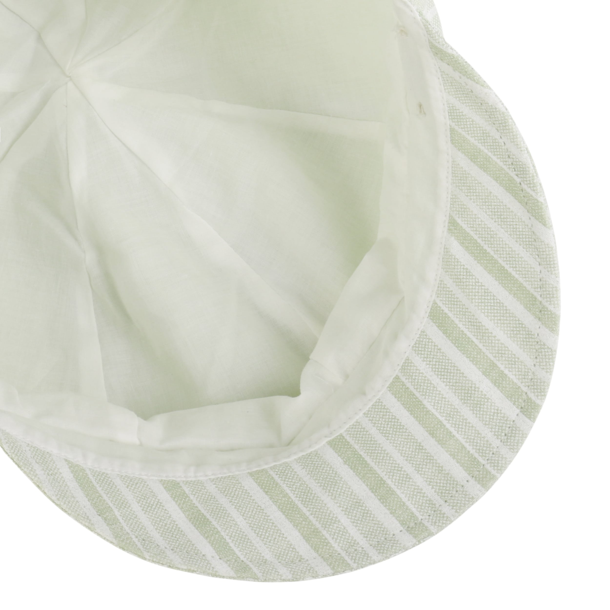 Fresh Stripes Newsboy Cap by Seeberger - £32.95