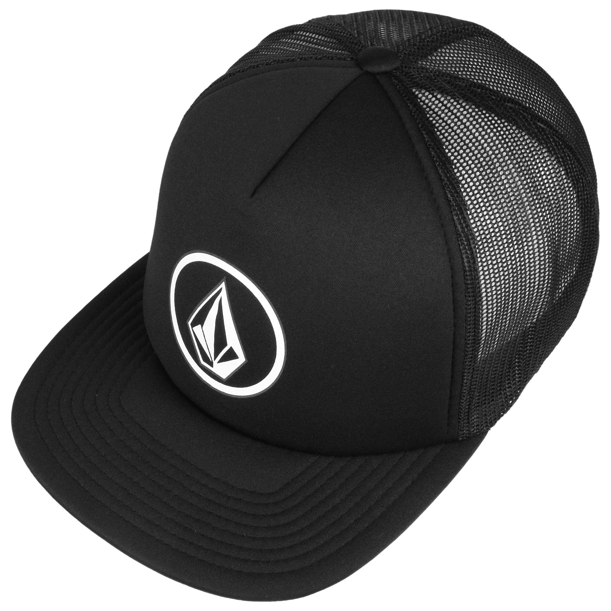 Full Frontal Trucker Cap by Volcom - £22.95