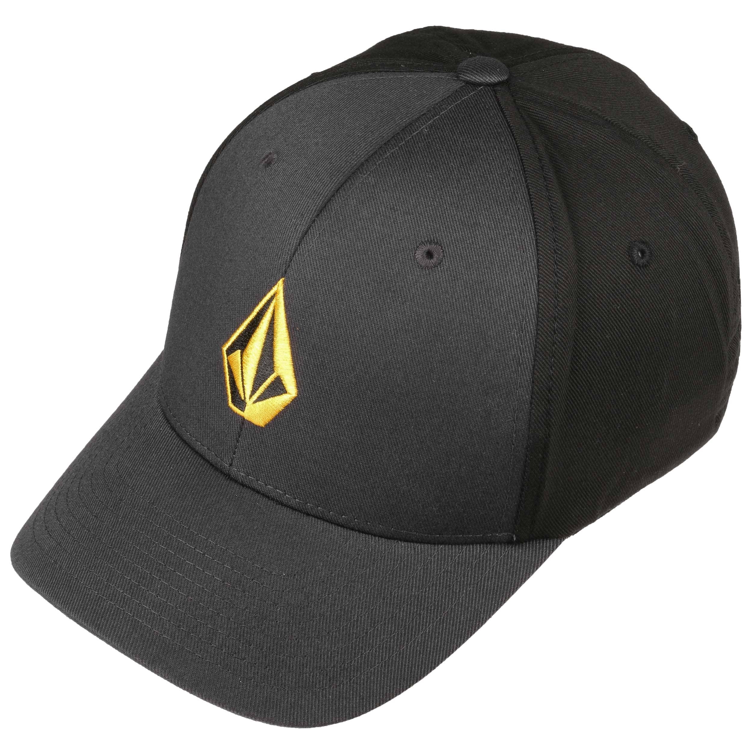 Full Stone Flexfit Cap by Volcom --> Shop Hats, Beanies & Caps online ...
