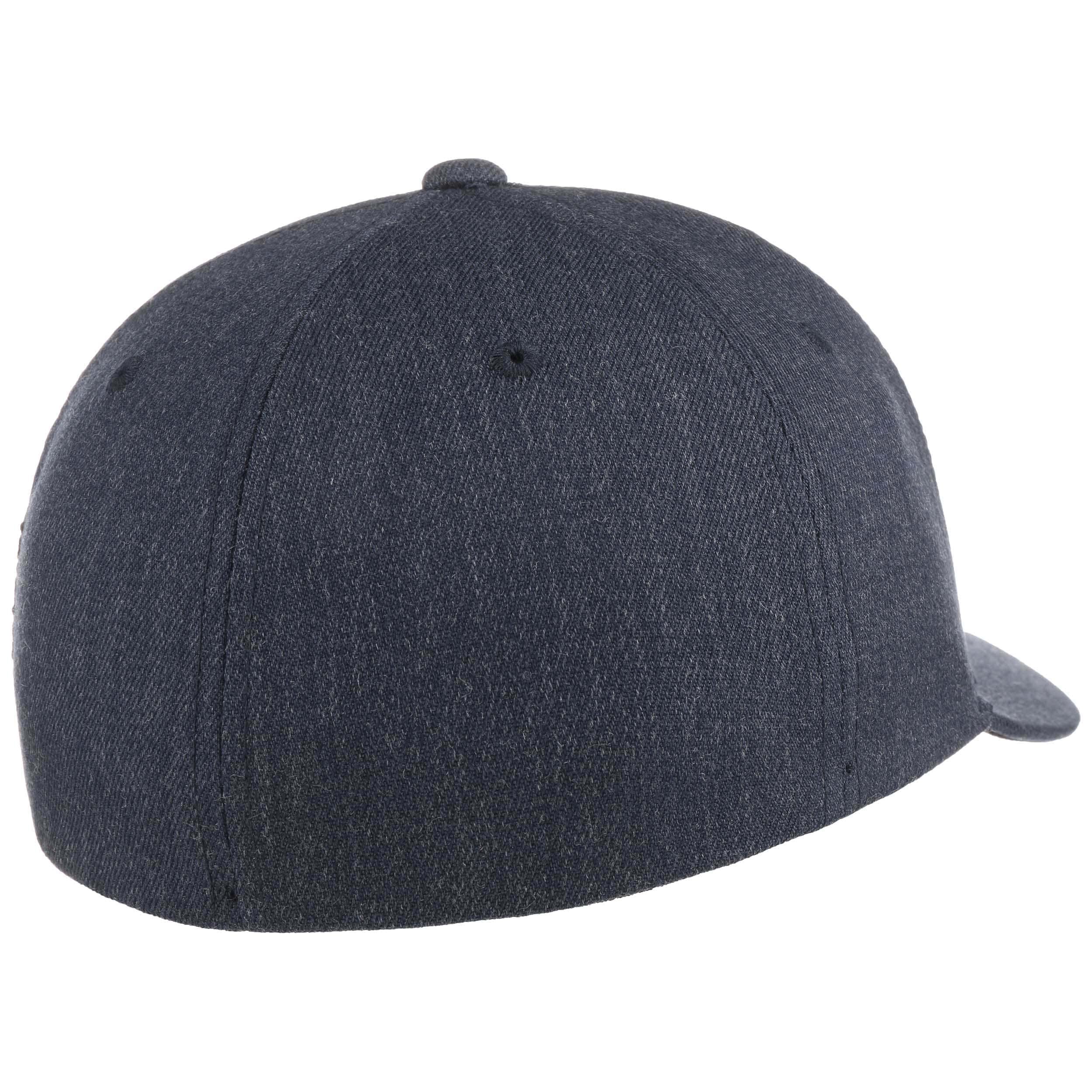 Full Stone Flexfit Cap by Volcom --> Shop Hats, Beanies & Caps online ...
