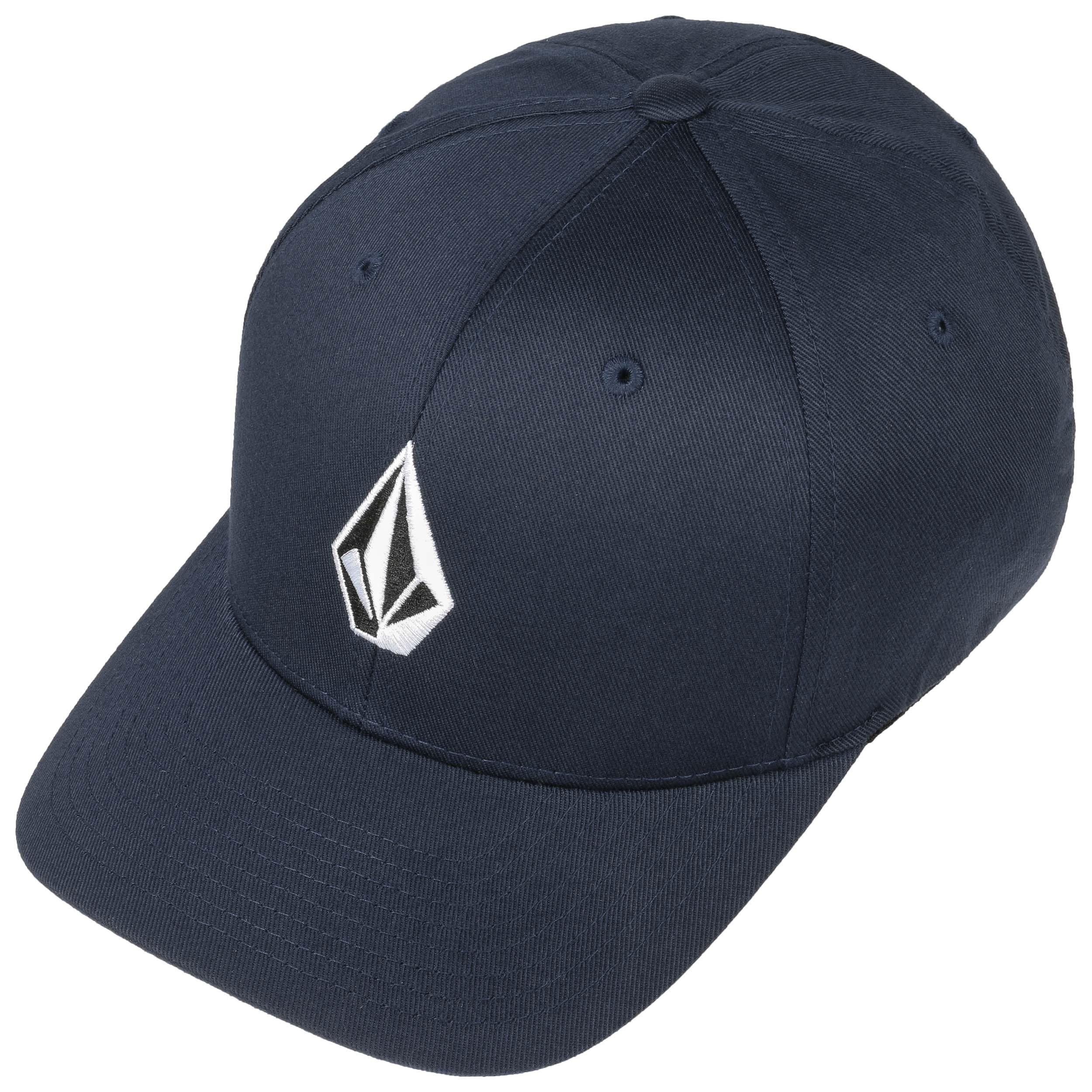 Full Stone Flexfit Cap by Volcom --> Shop Hats, Beanies & Caps online ...