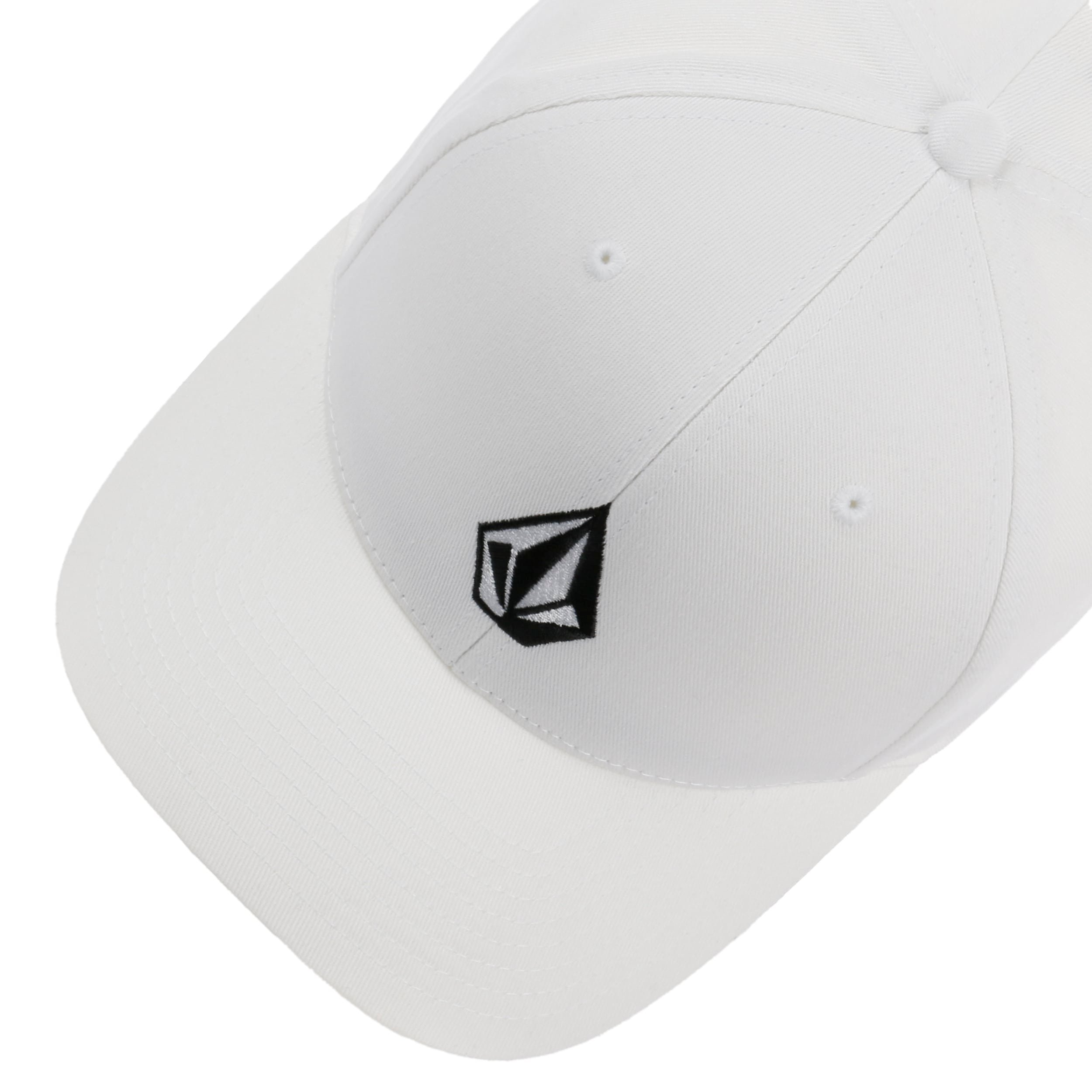 Full Stone Flexfit Cap by Volcom --> Shop Hats, Beanies & Caps online ...