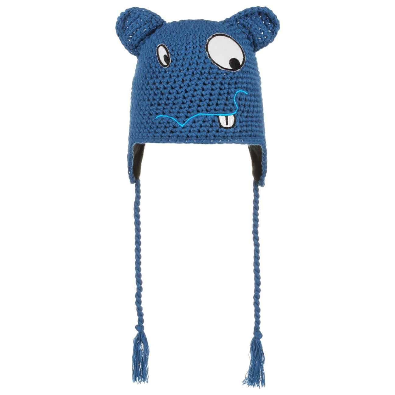 Funny Monster Kids Hat by Chillouts - £22.95