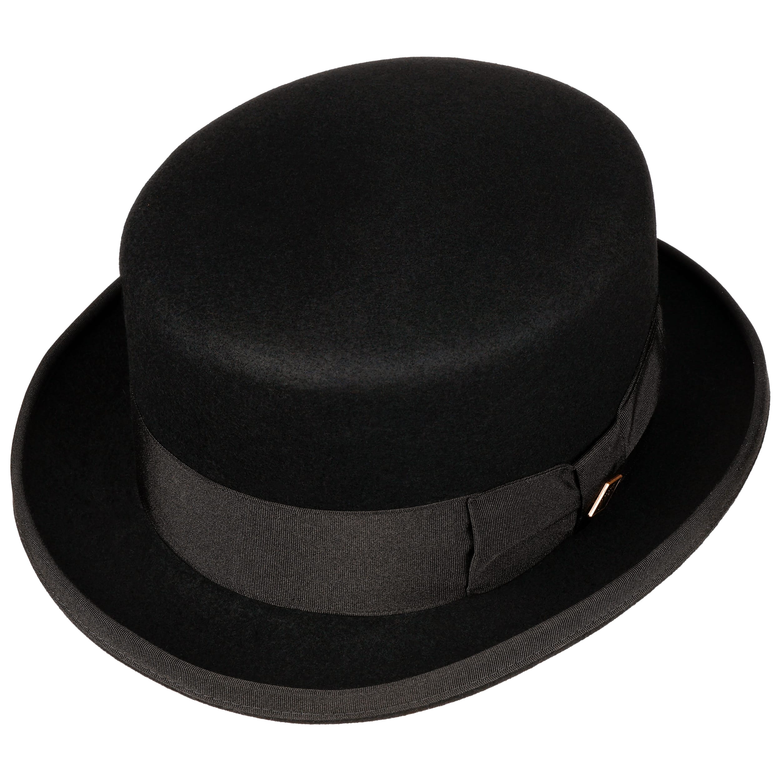 Fur Felt Top Hat by JJ Hats - £316.95