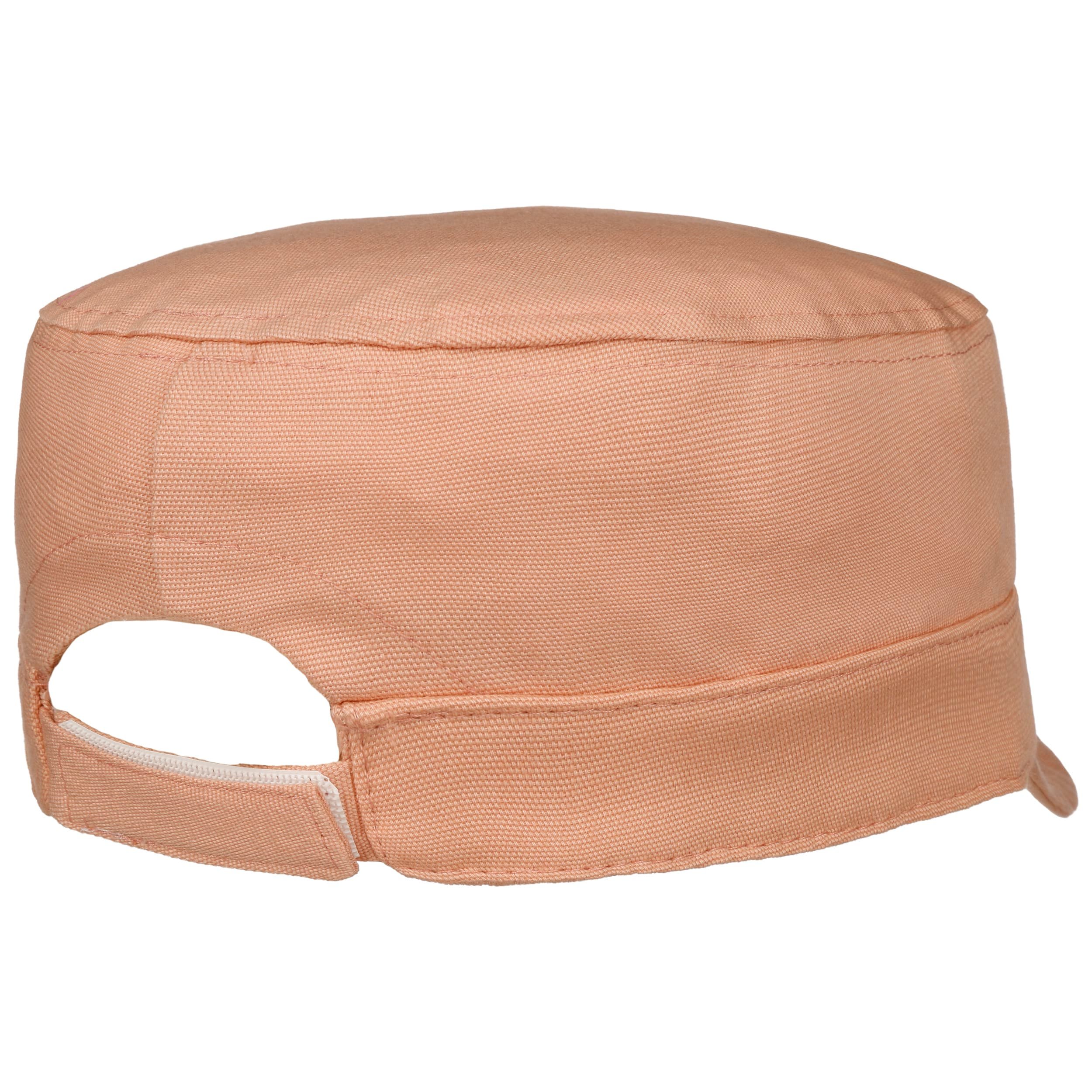 GOTS Kids Army Cap by maximo - £14.95