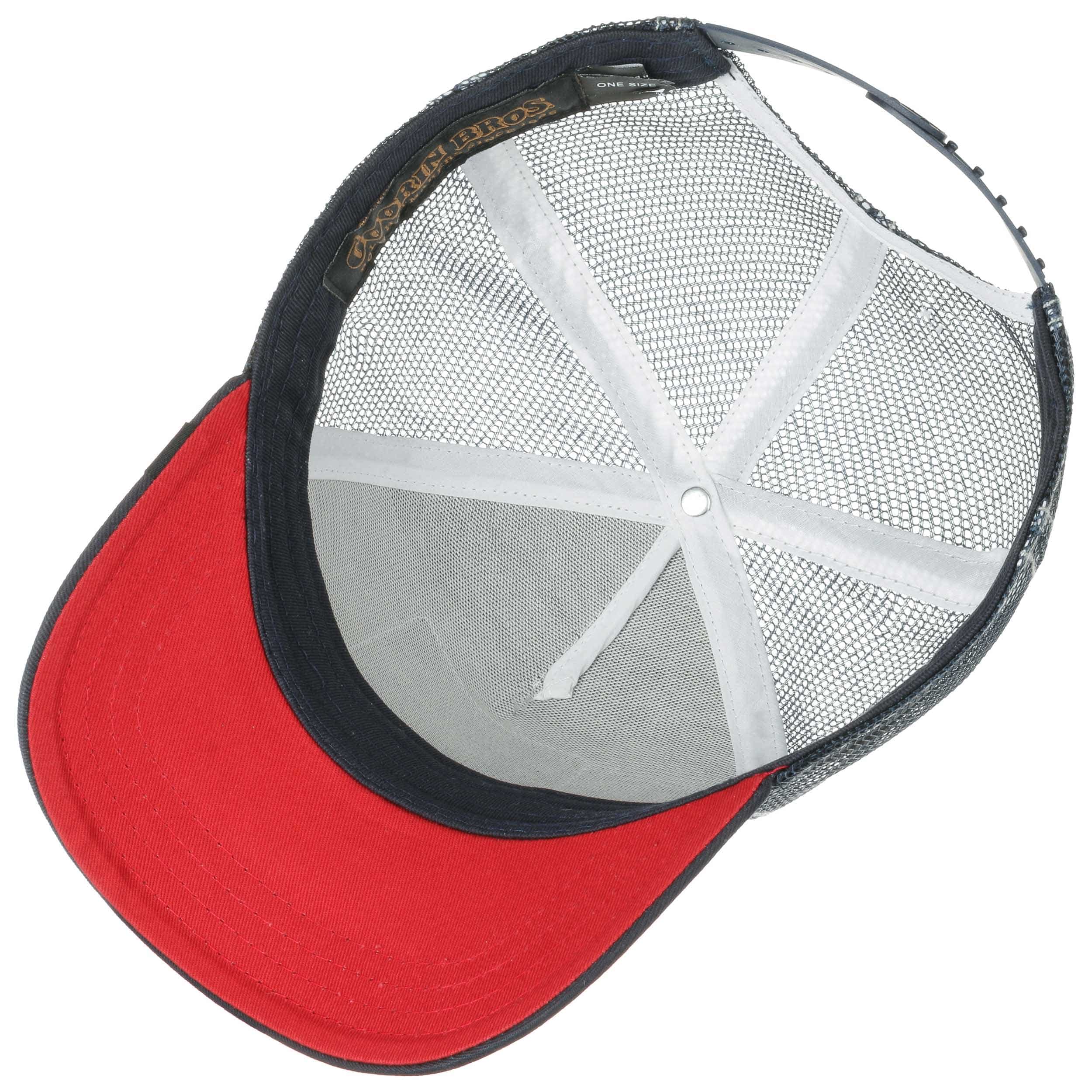 Gallo Truckercap Cap by Goorin Bros. - £30.95