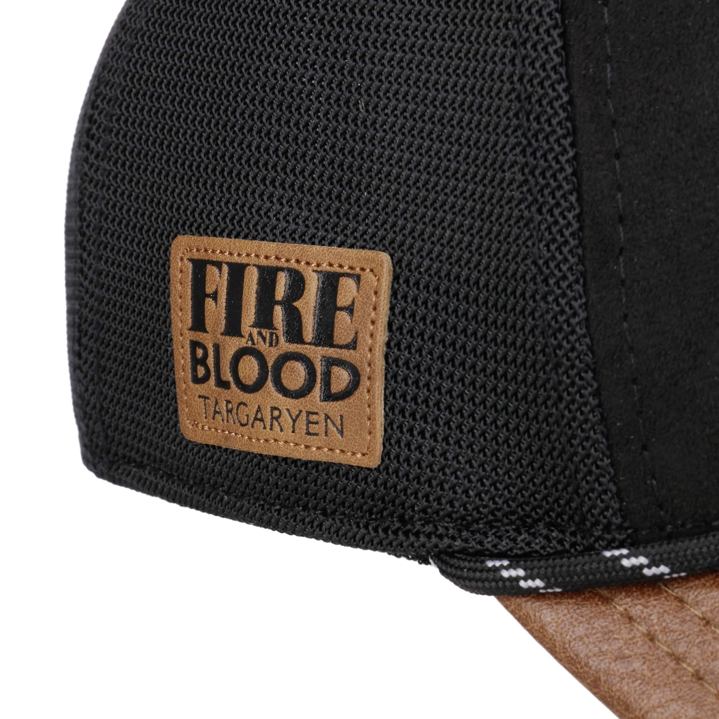 Game of Thrones Dragons Cap by Capslab - £35.95