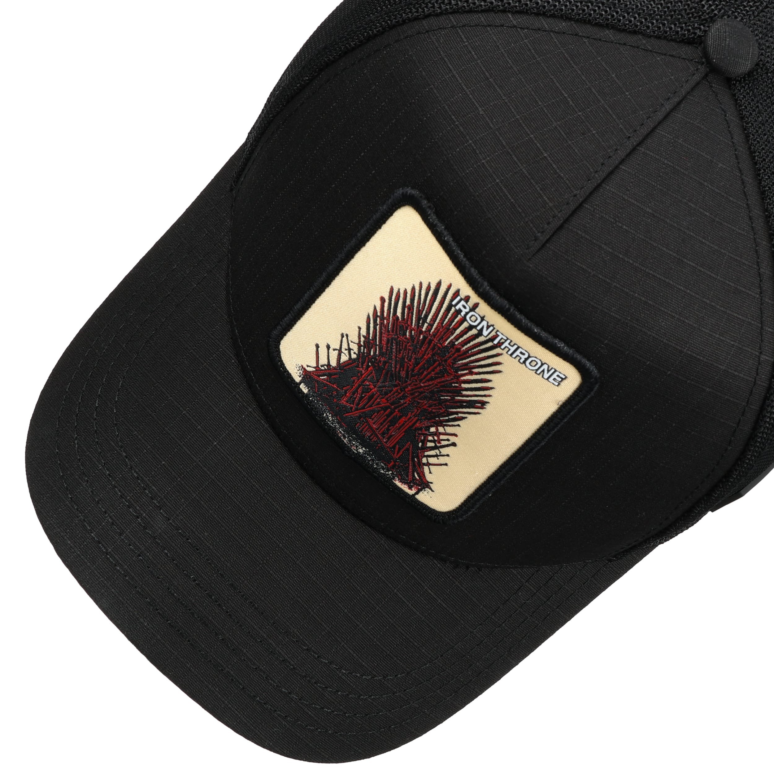 Games of Thrones Iron Throne Cap by Capslab - £35.95