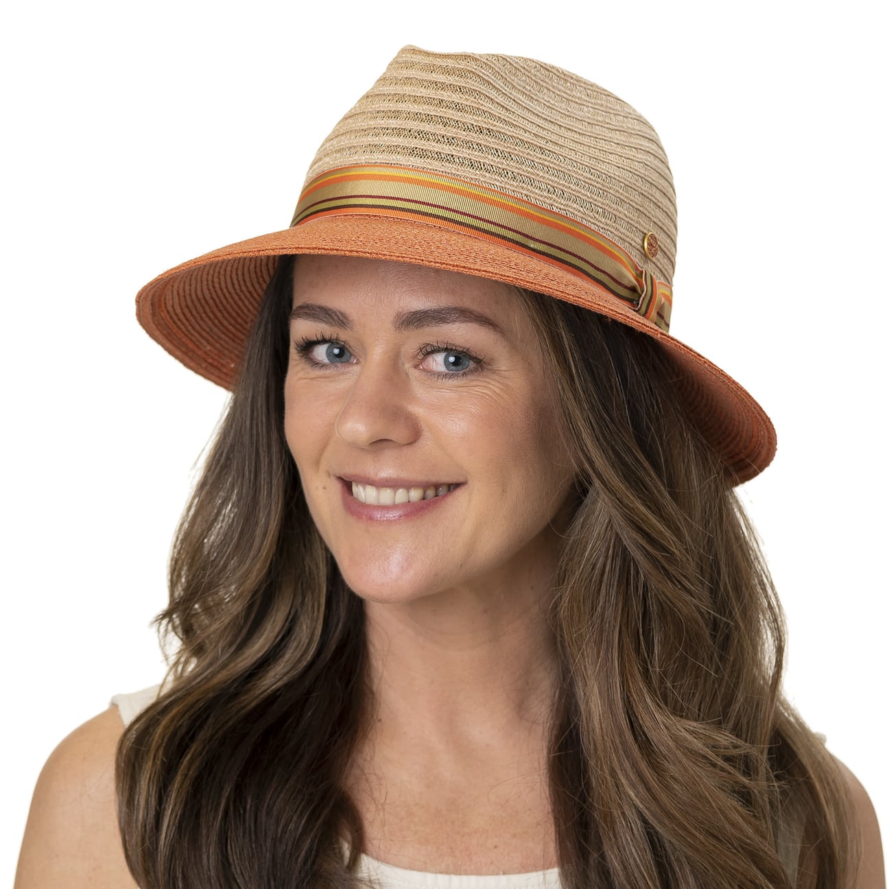 Gedeon Hemp Hat by Mayser --> Shop Hats, Beanies & Caps online Hatshopping