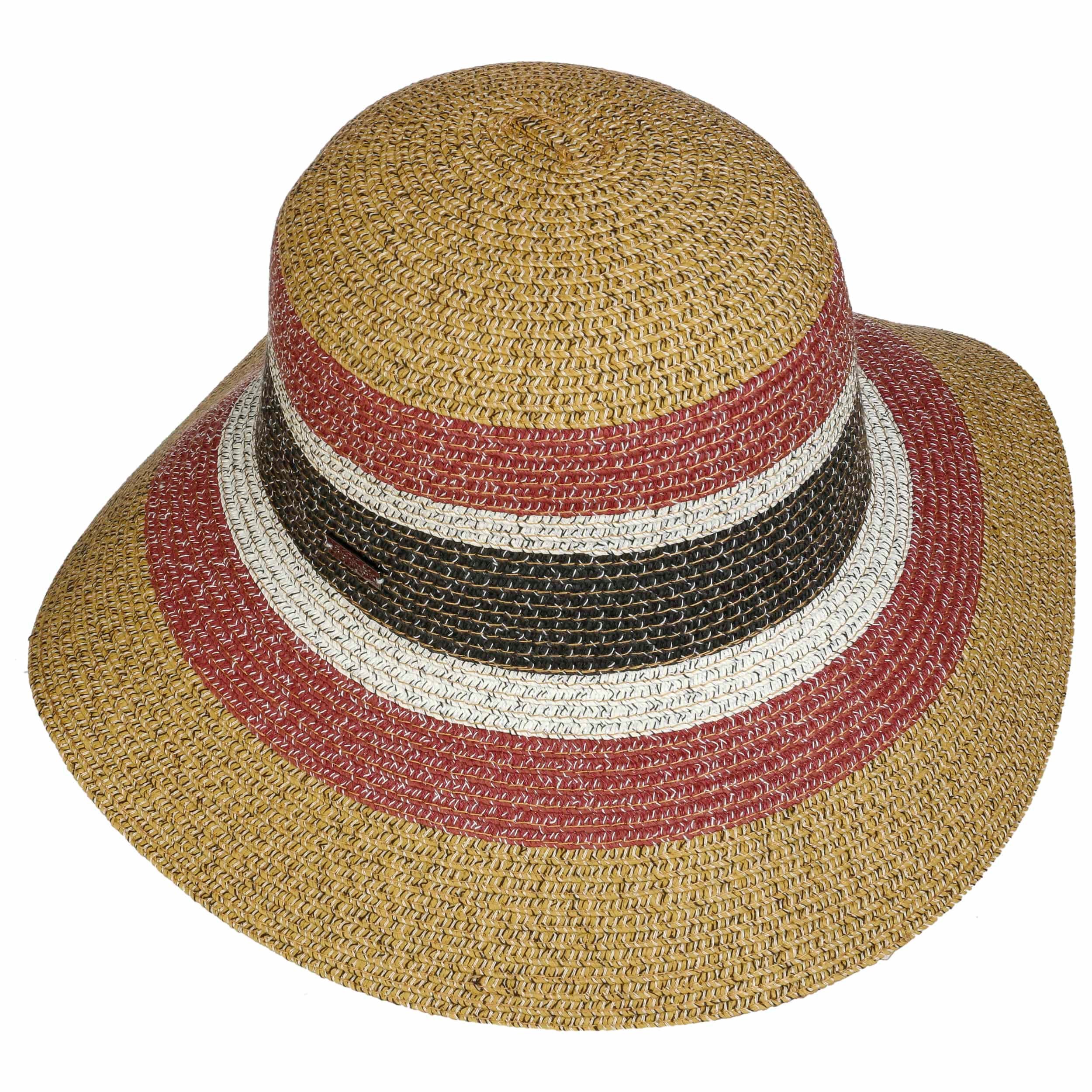 Genevie Floppy Hat by Betmar - £28.95