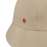 Gerda Pascal Asym Brim Wool Hat by Mayser --> Shop Hats, Beanies & Caps ...