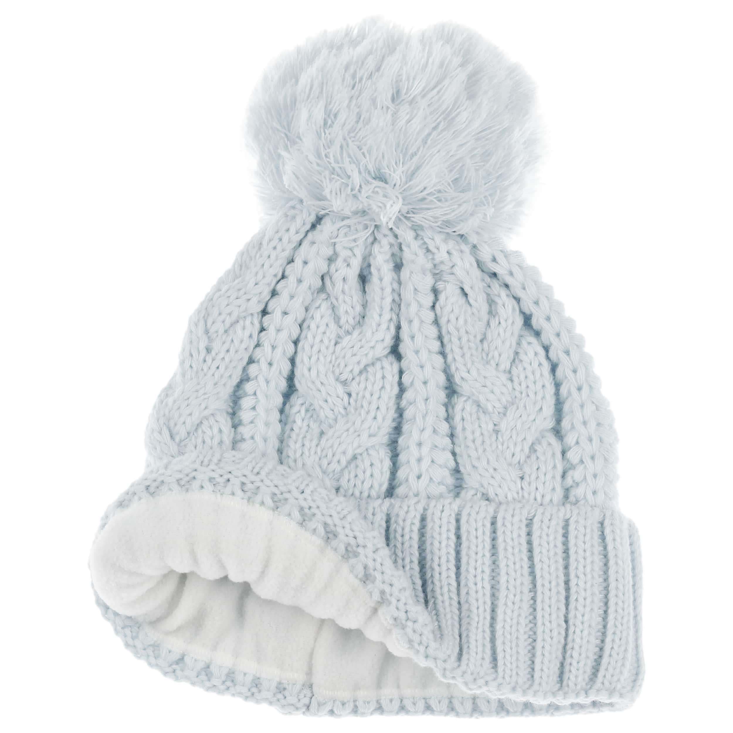 Giant Bobble Hat by McBURN - £41.95