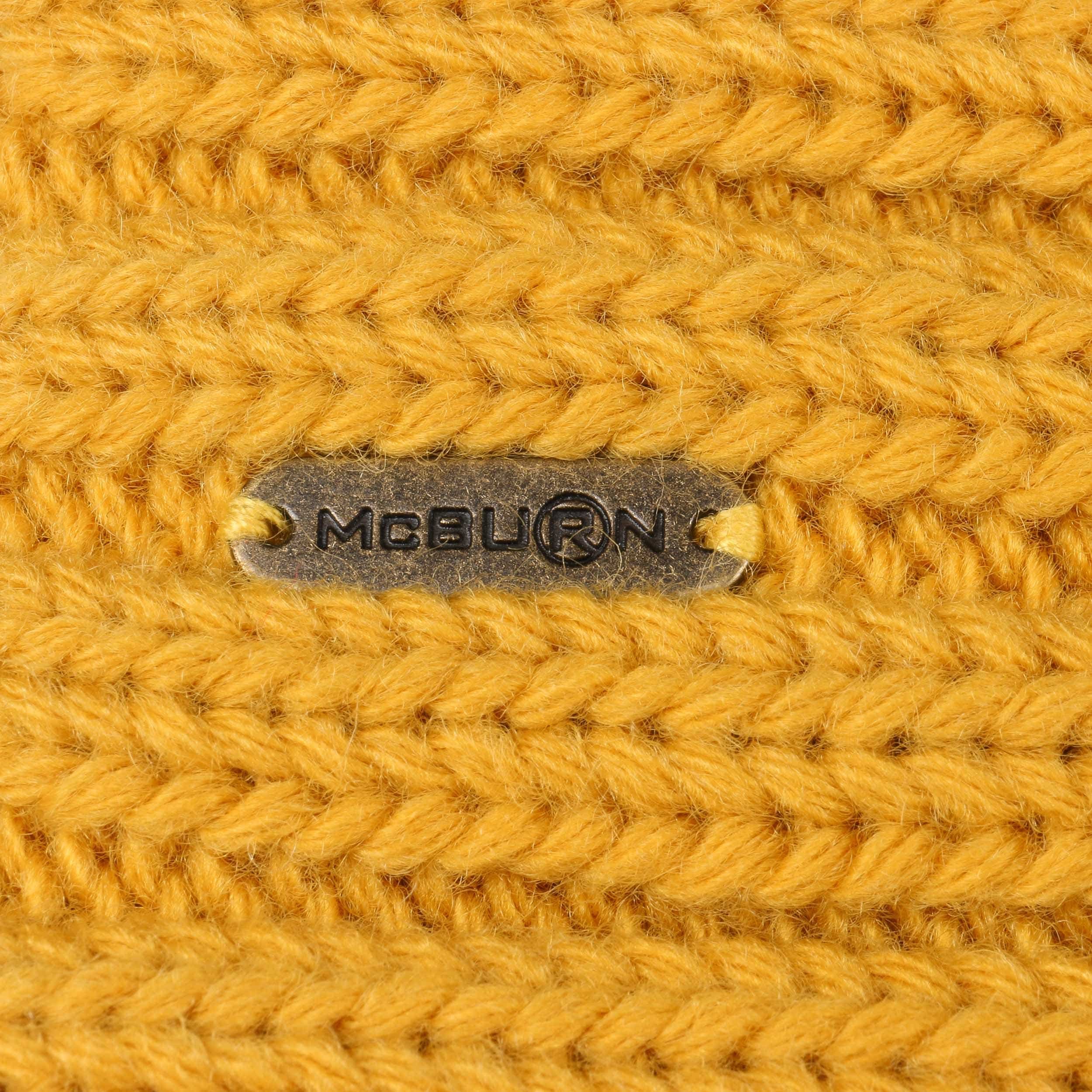 Giant Bobble Hat by McBURN - £40.95