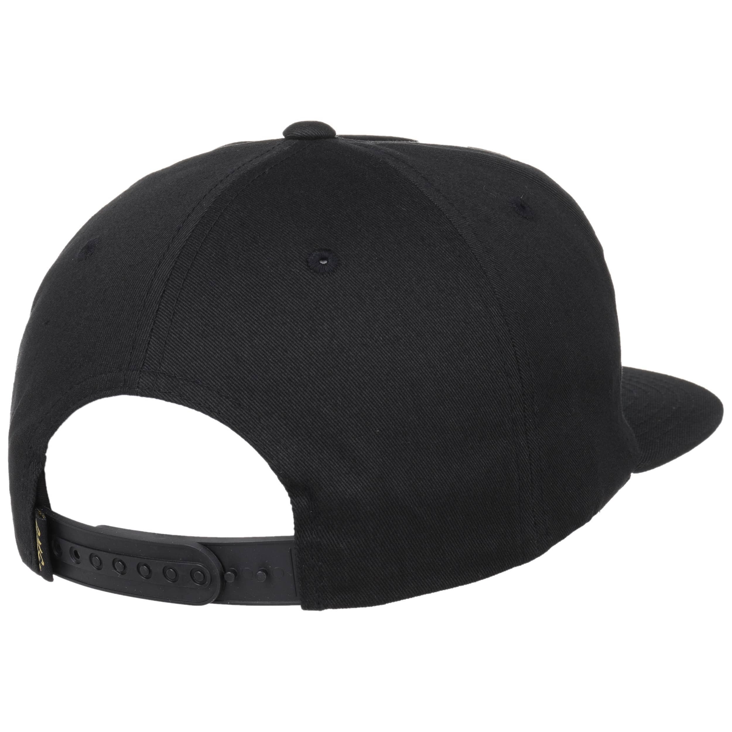 Good Luck Snapback Cap by Loser Machine - £35.95