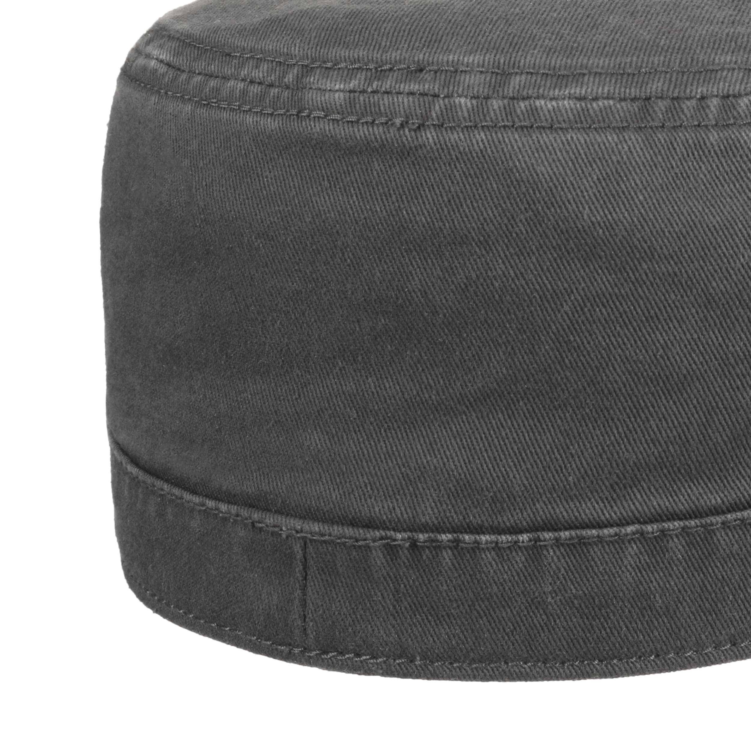 Gosper Army Cap by Stetson - £39.00