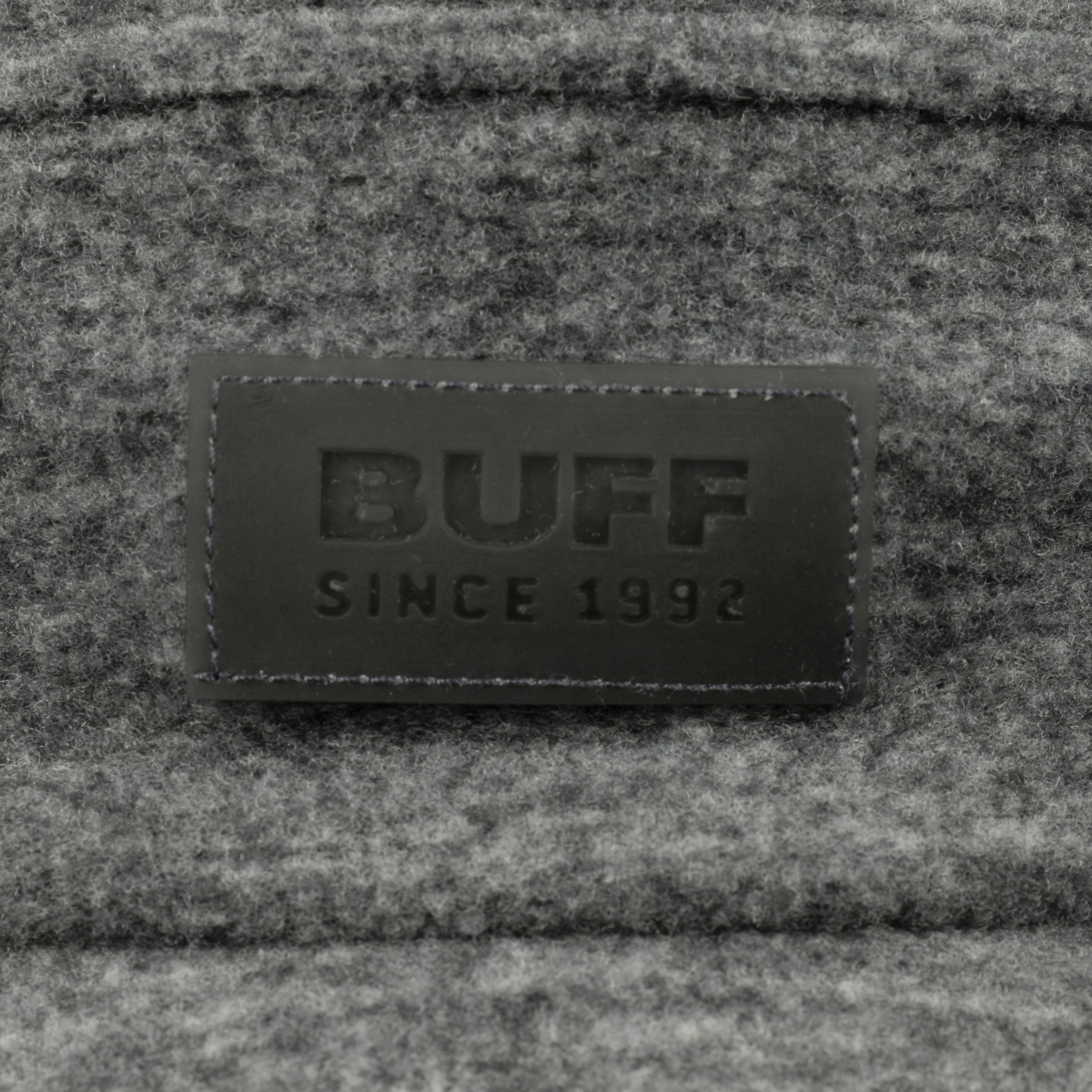 Grey Merino Wool Pack Cap by BUFF - £44.95