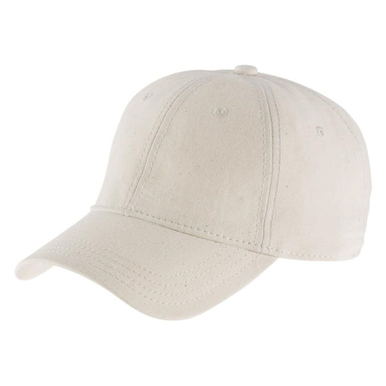Ground Organic Cotton Baseball Cap - £13.95