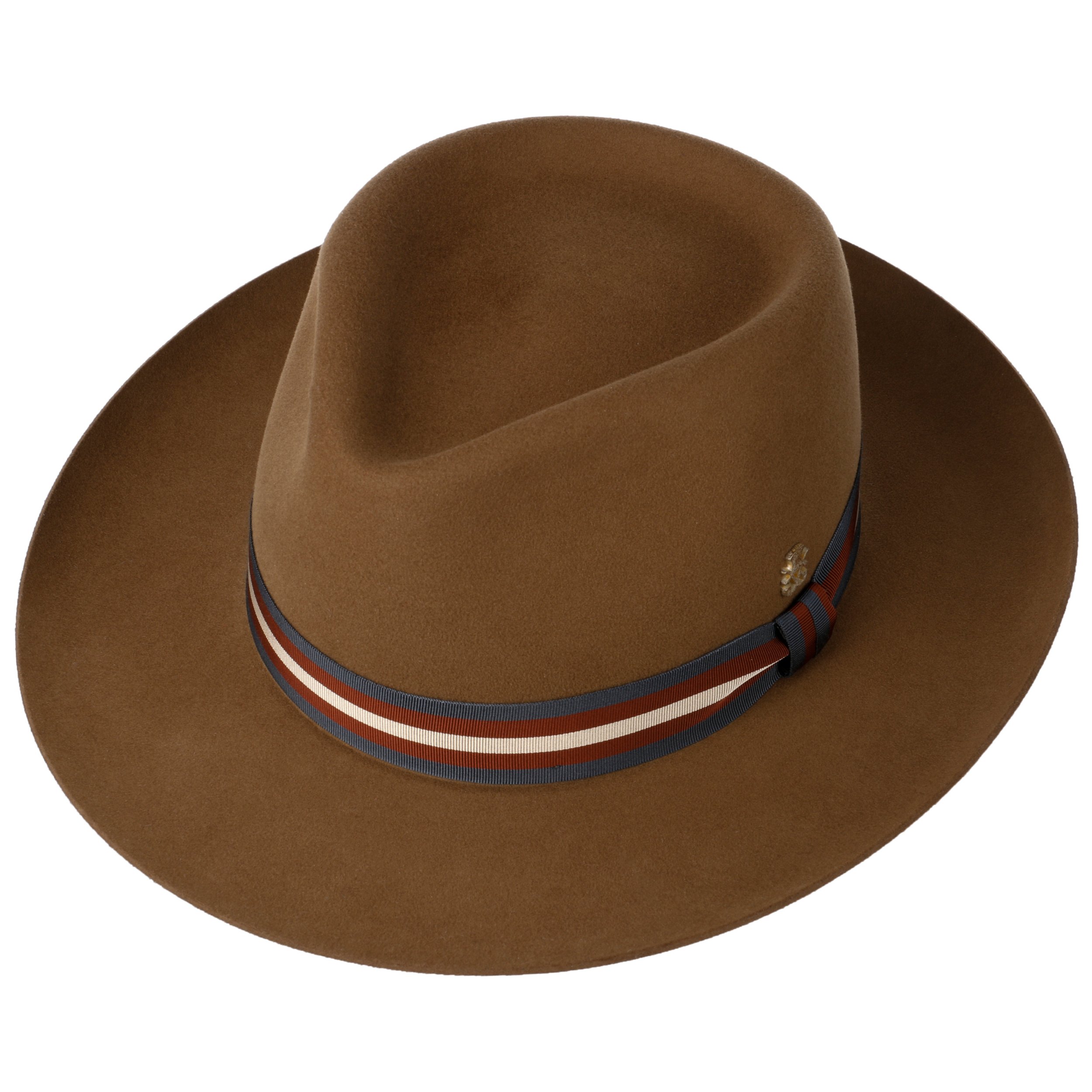 Gus Wool Felt Hat Zechbauer by Mayser - £248.95