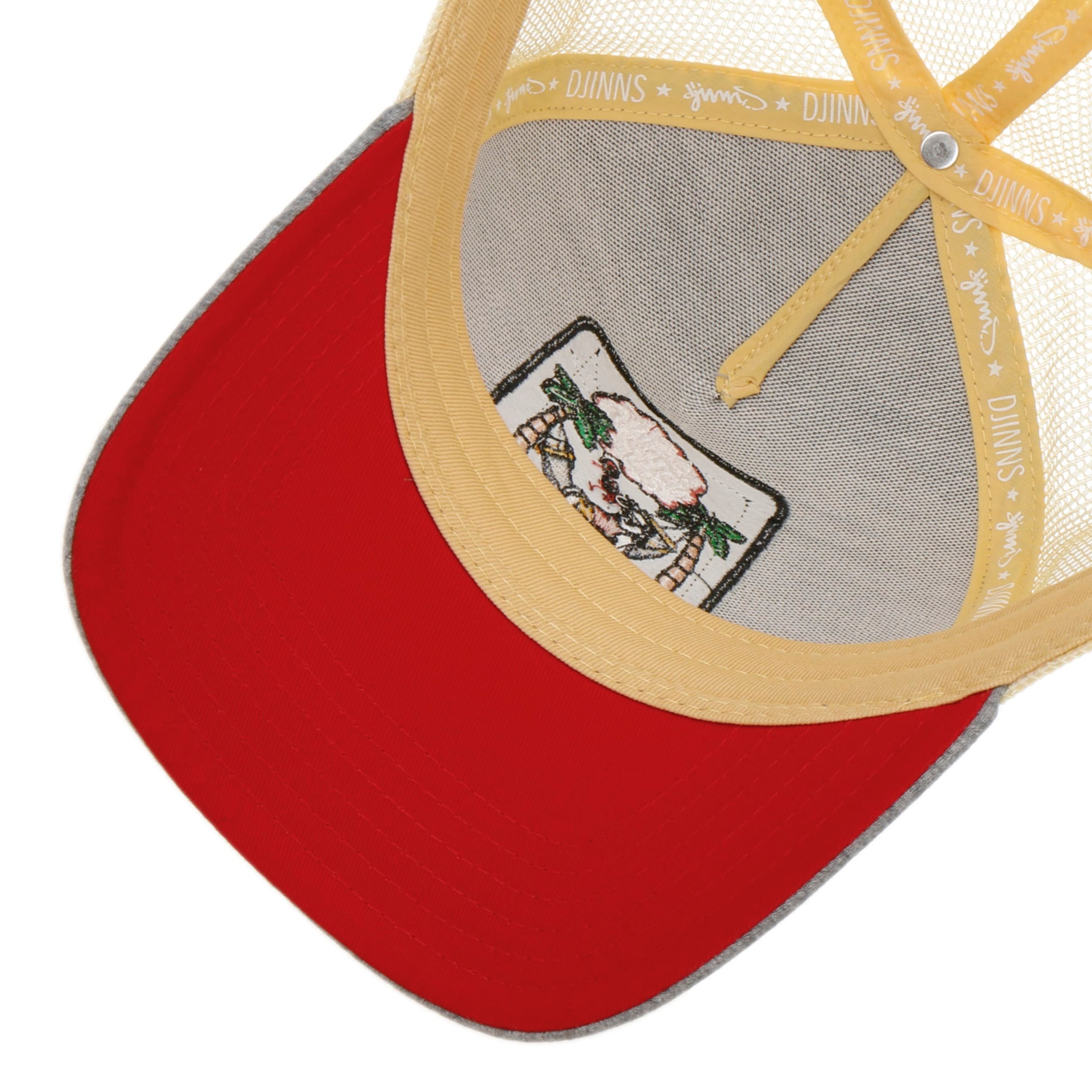 HFT DNC New 1.4 Cap by Djinns - £24.95