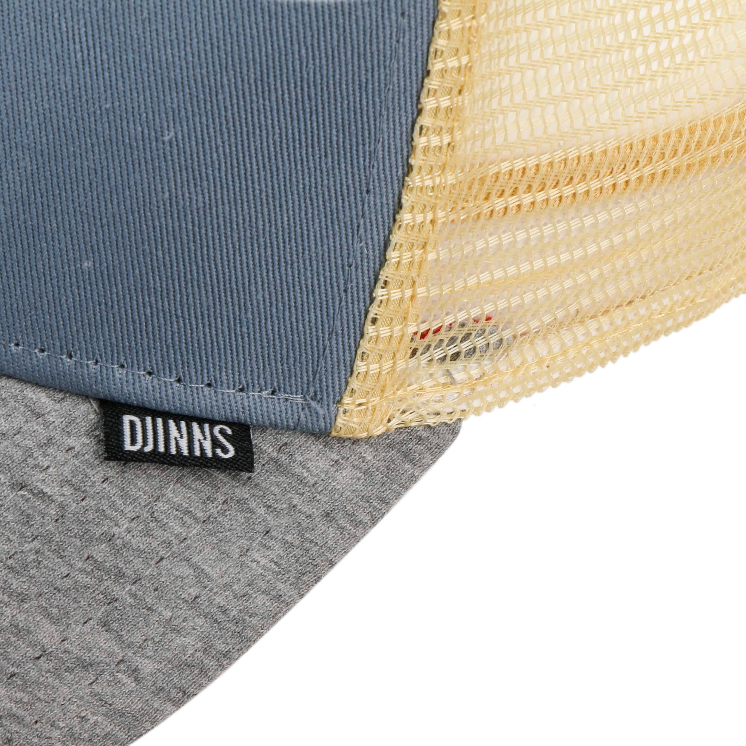 HFT DNC New 1.4 Cap by Djinns - £24.95