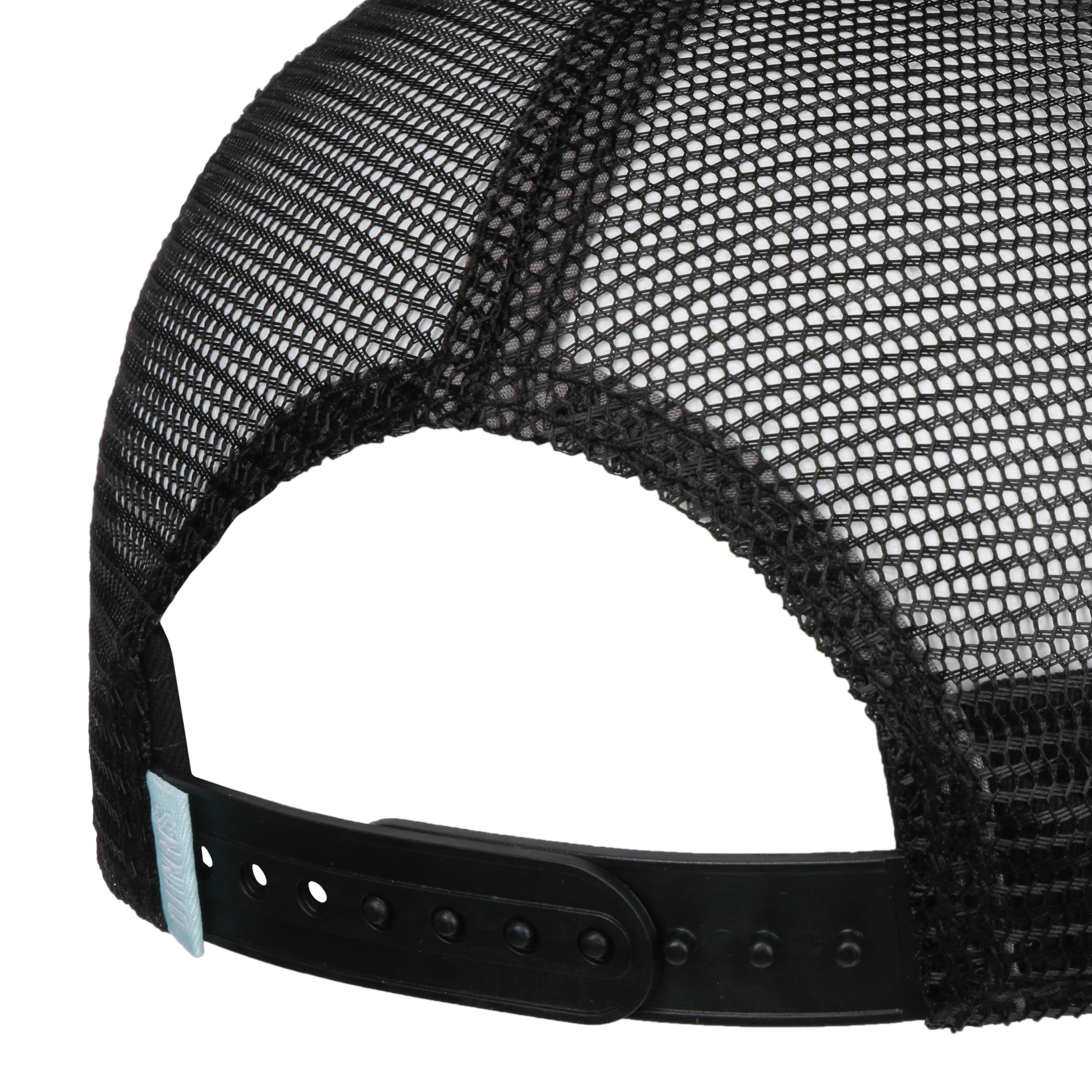 HFT DNC Ox-Diamond Trucker Cap by Djinns - £22.95