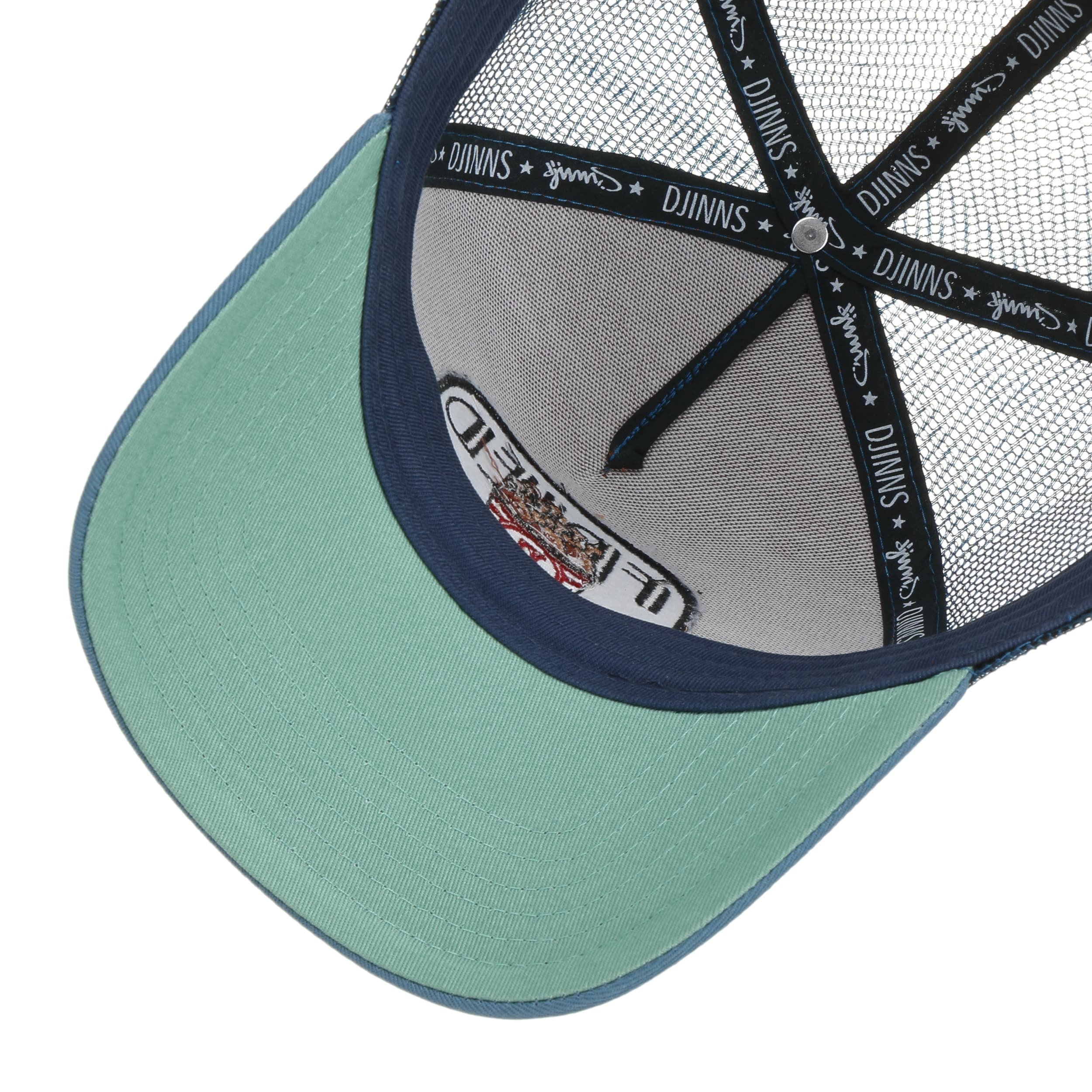 HFT Food Fried Chicken Cap by Djinns - £25.95