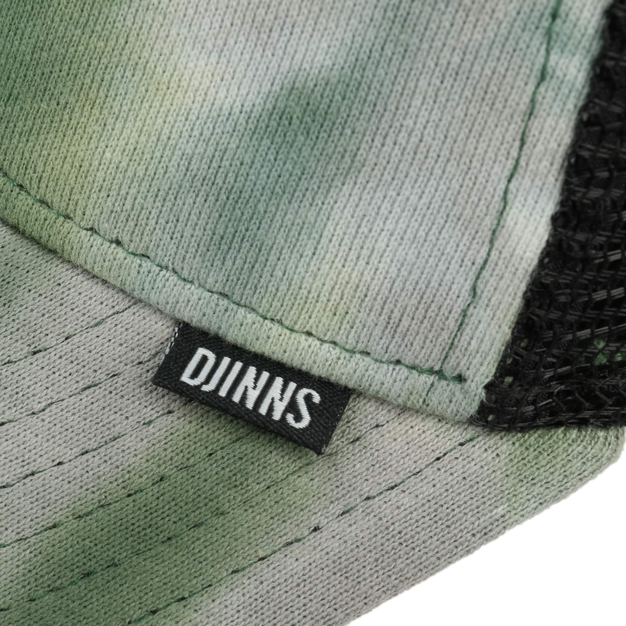 HFT Jersey Batique Cap by Djinns - £19.00