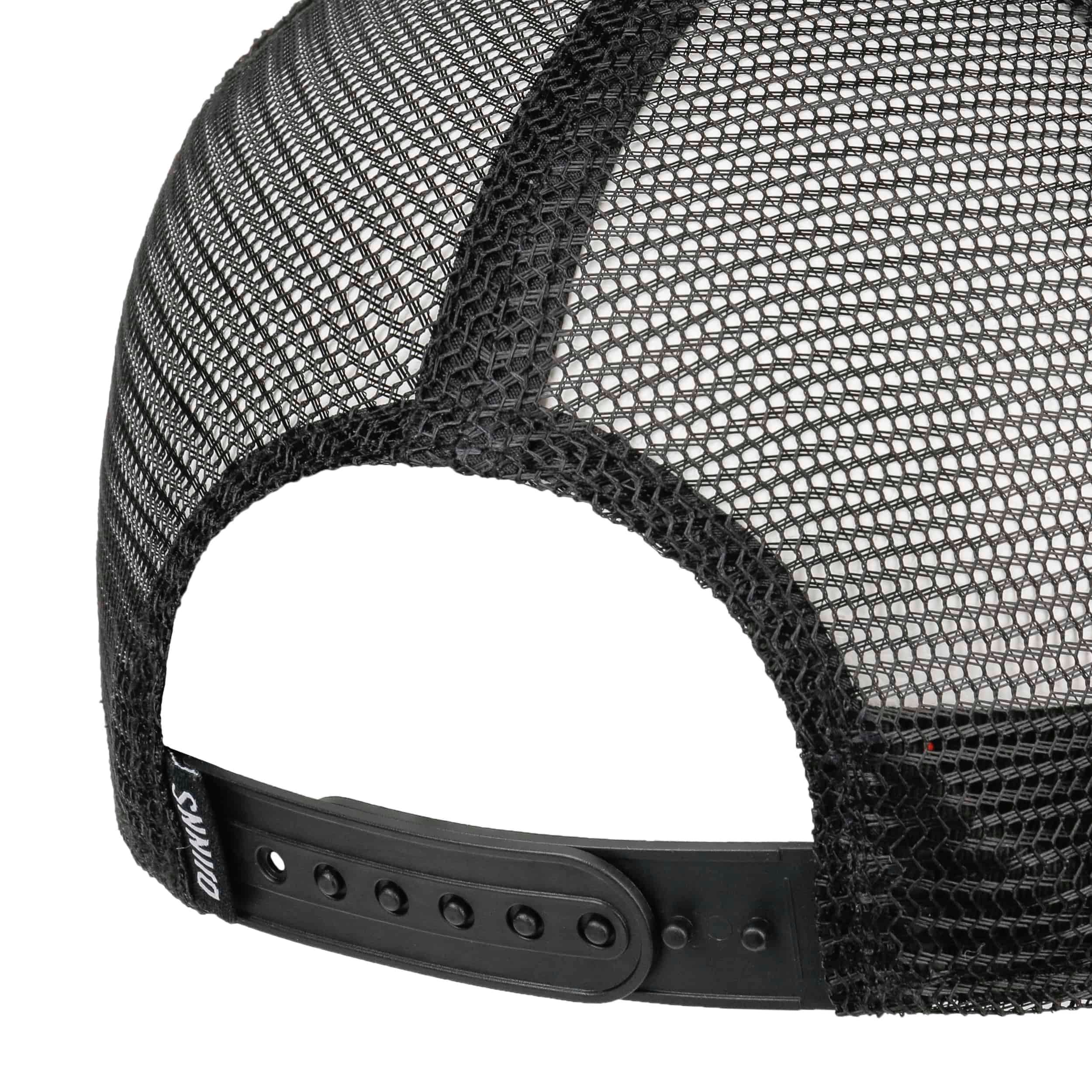 HFT Jersey Batique Cap by Djinns - £19.00